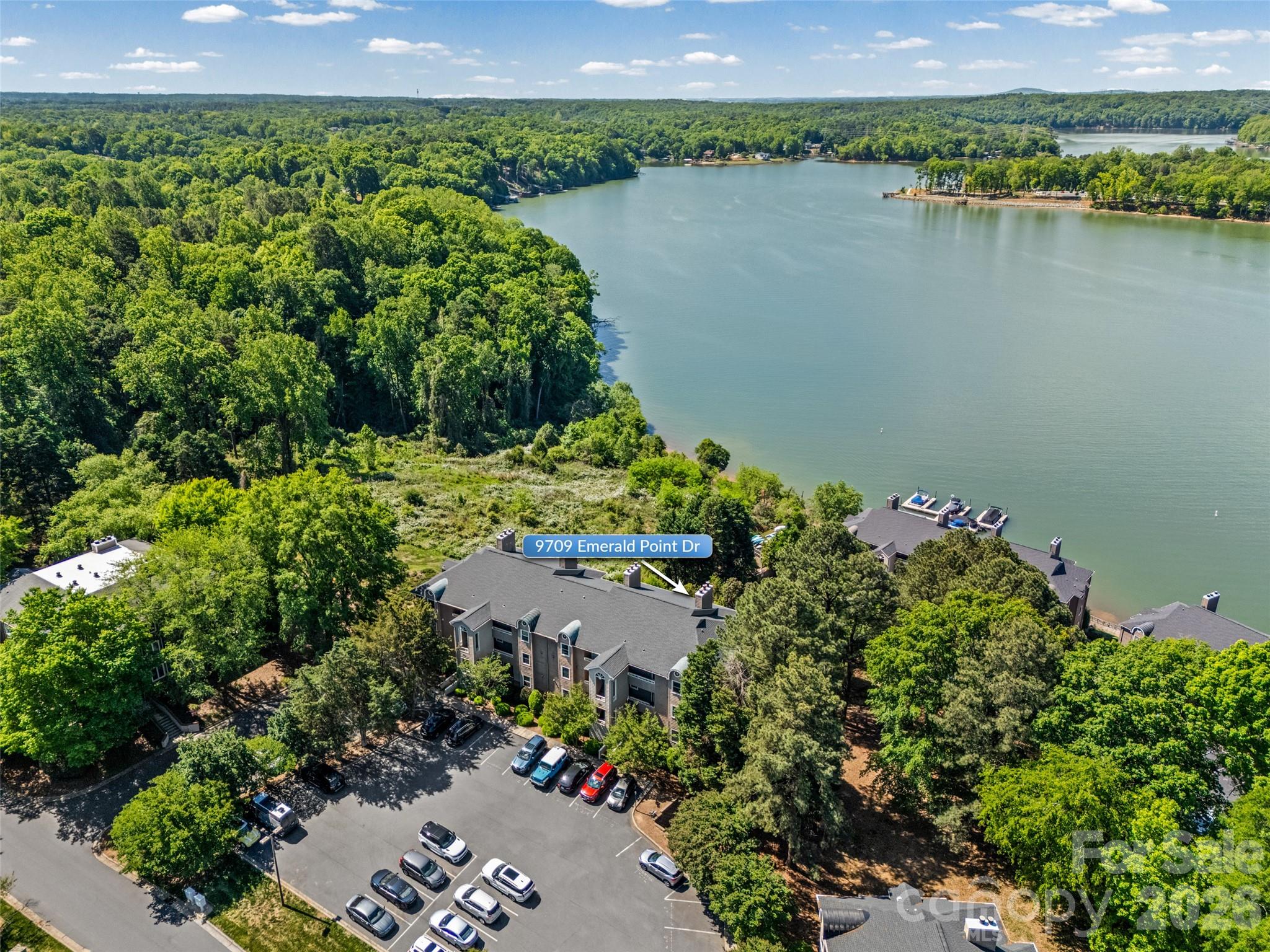 Photo 5 of 9709 Emerald Point Drive12, Charlotte, NC