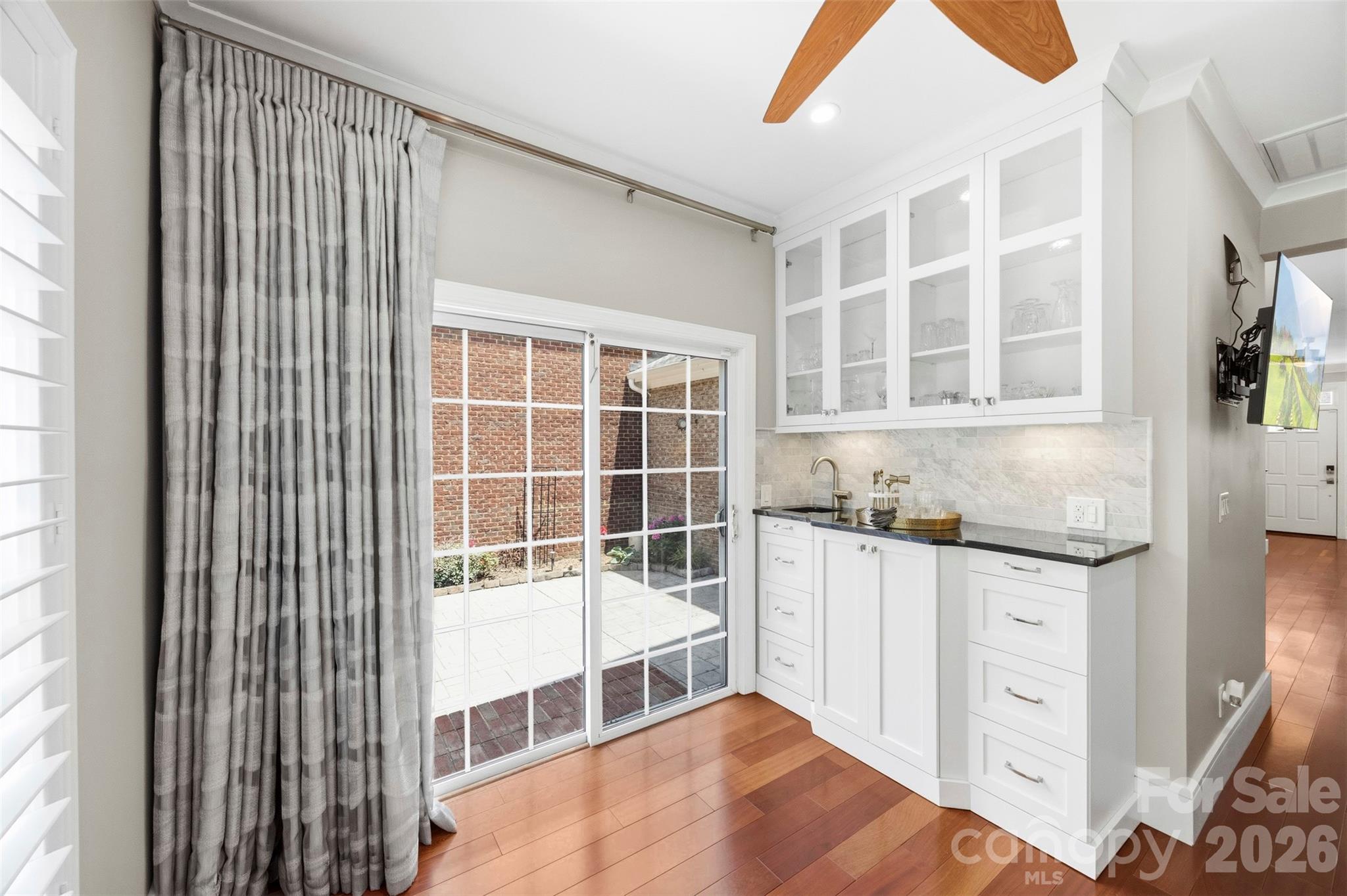 Photo 12 of 9415 Bonnie Briar Circle, Charlotte, NC
