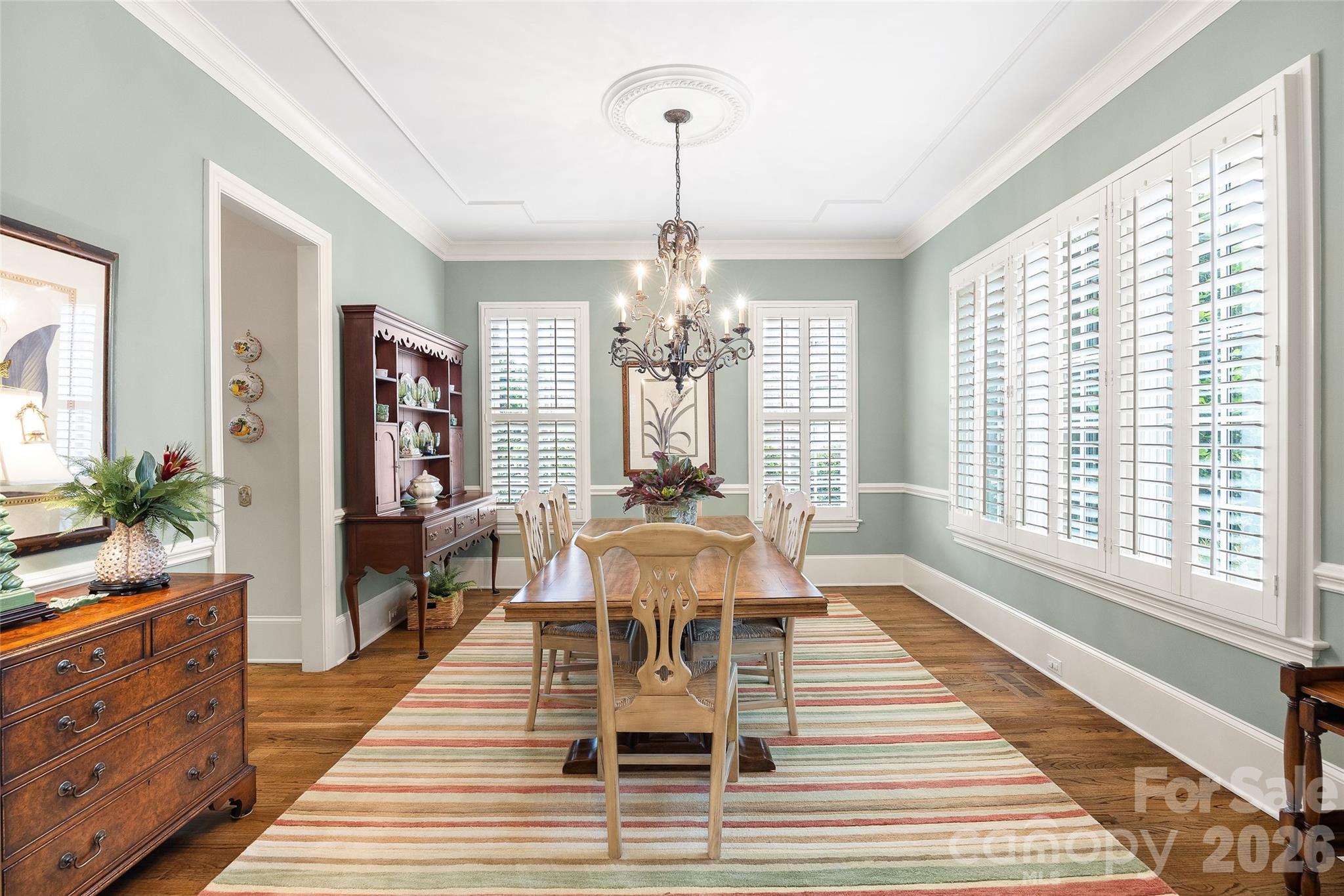 Photo 4 of 3415 Indian Meadows Lane, Charlotte, NC