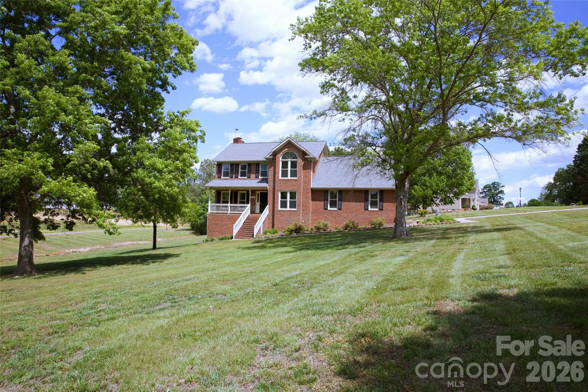 12809 Pine Bluff Road, Midland, NC - photo 2 of 42