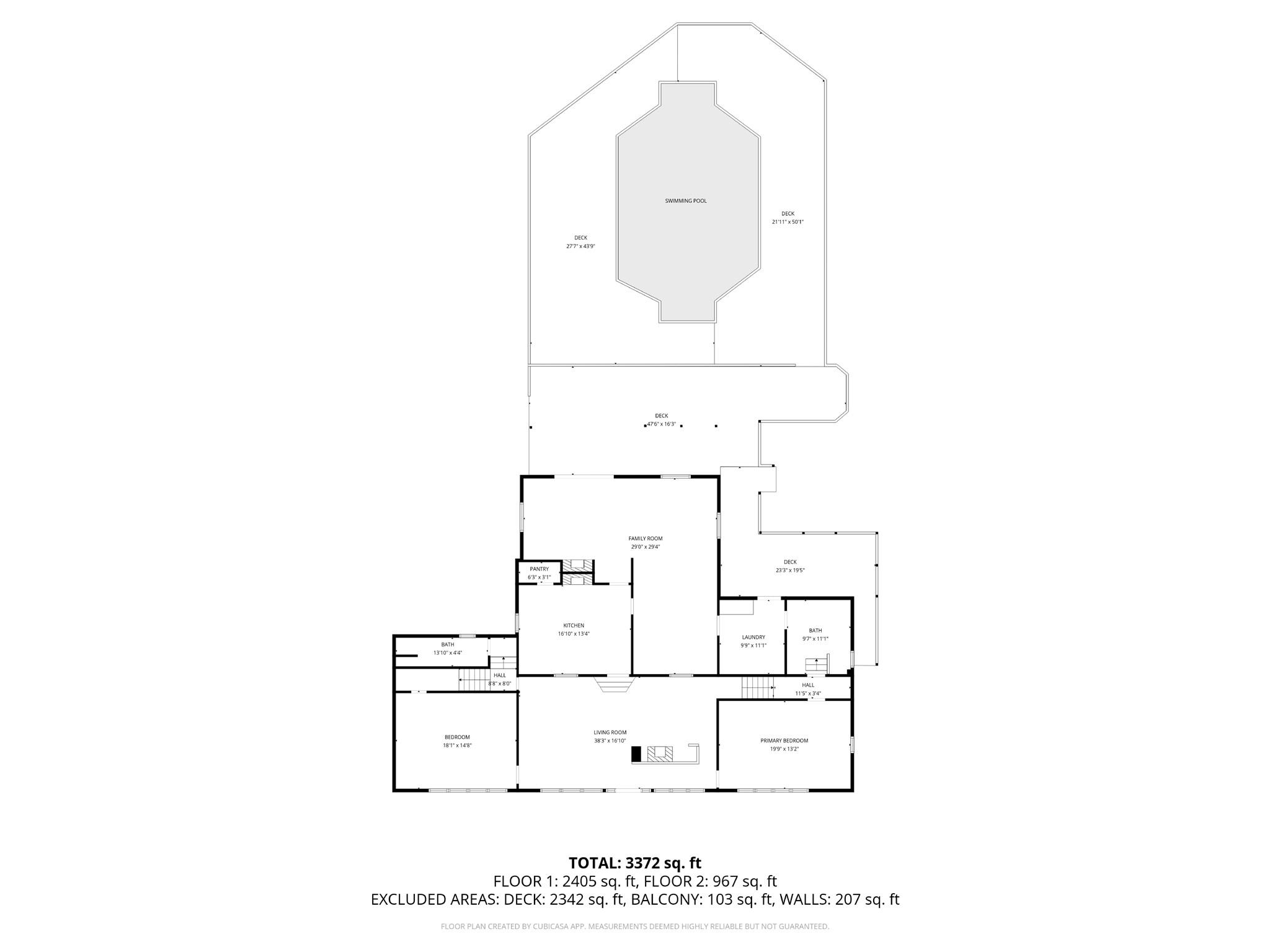 3607 Austin Road, Monroe, NC - photo 34 of 40