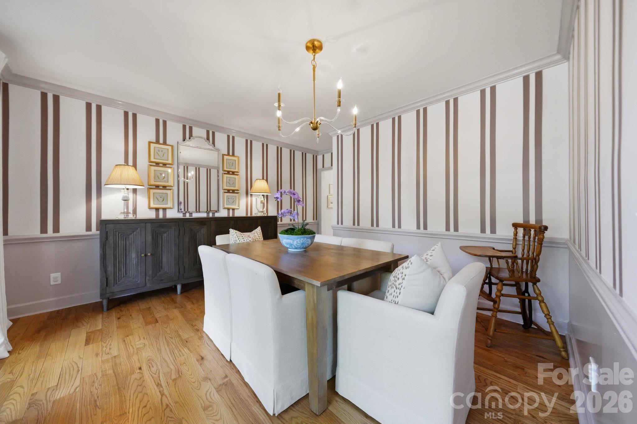 Photo 11 of 1015 Thistle Court, Charlotte, NC