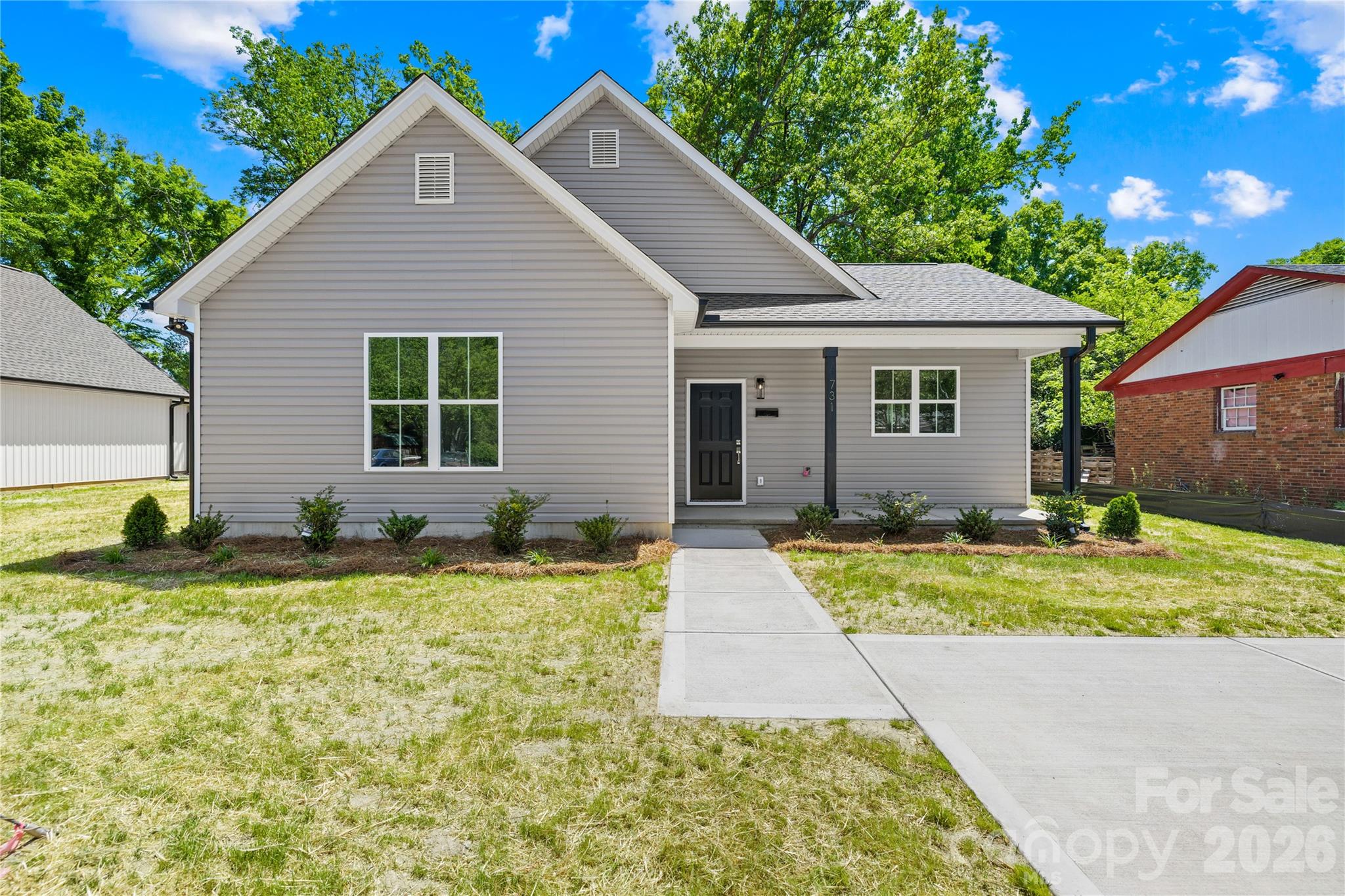 Photo 2 of 731 Clarinda Street, Rock Hill, SC