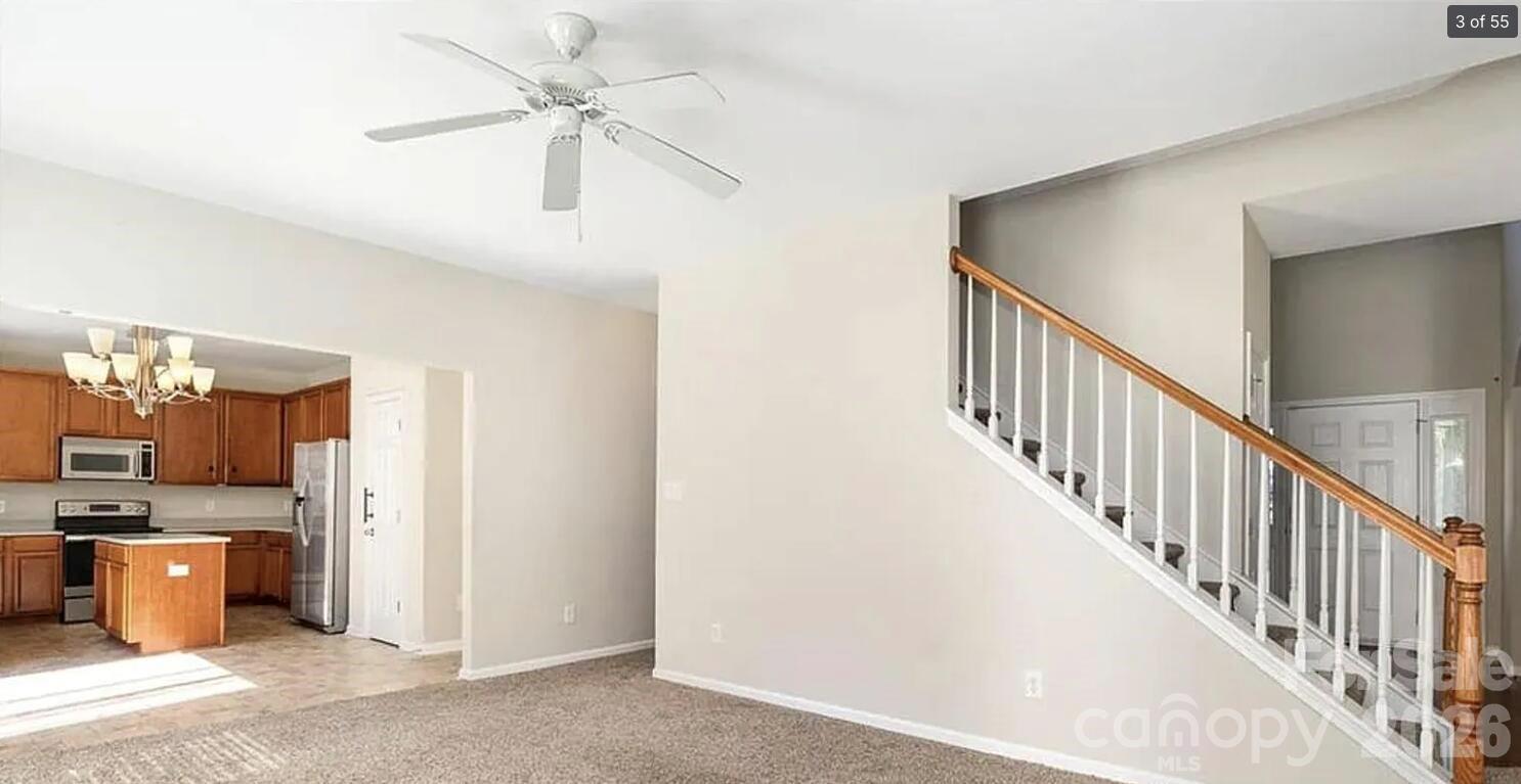 Photo 2 of 1212 Oakdale Commons Court, Charlotte, NC