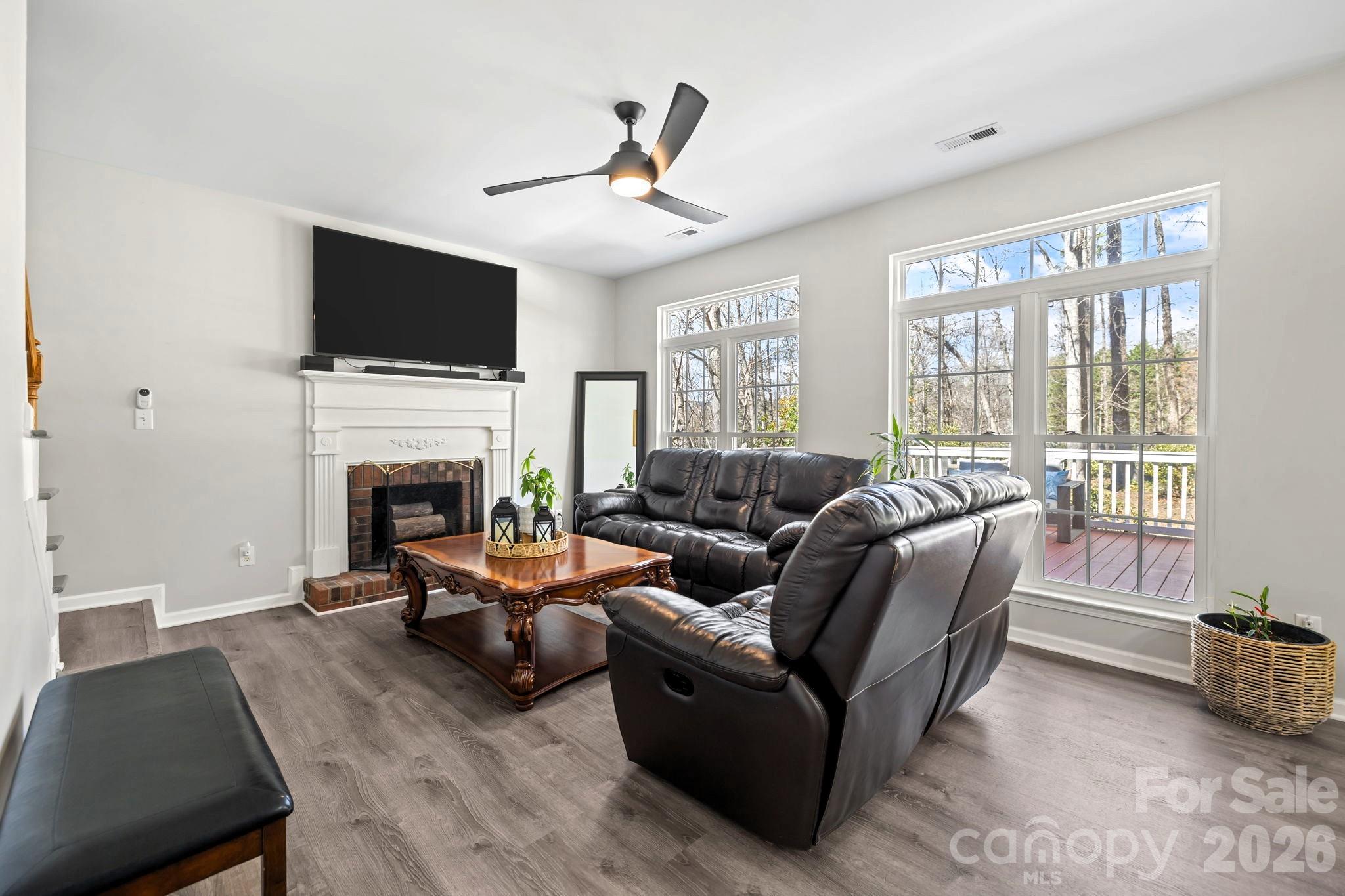 Photo 7 of 13702 Chambray Lane, Charlotte, NC