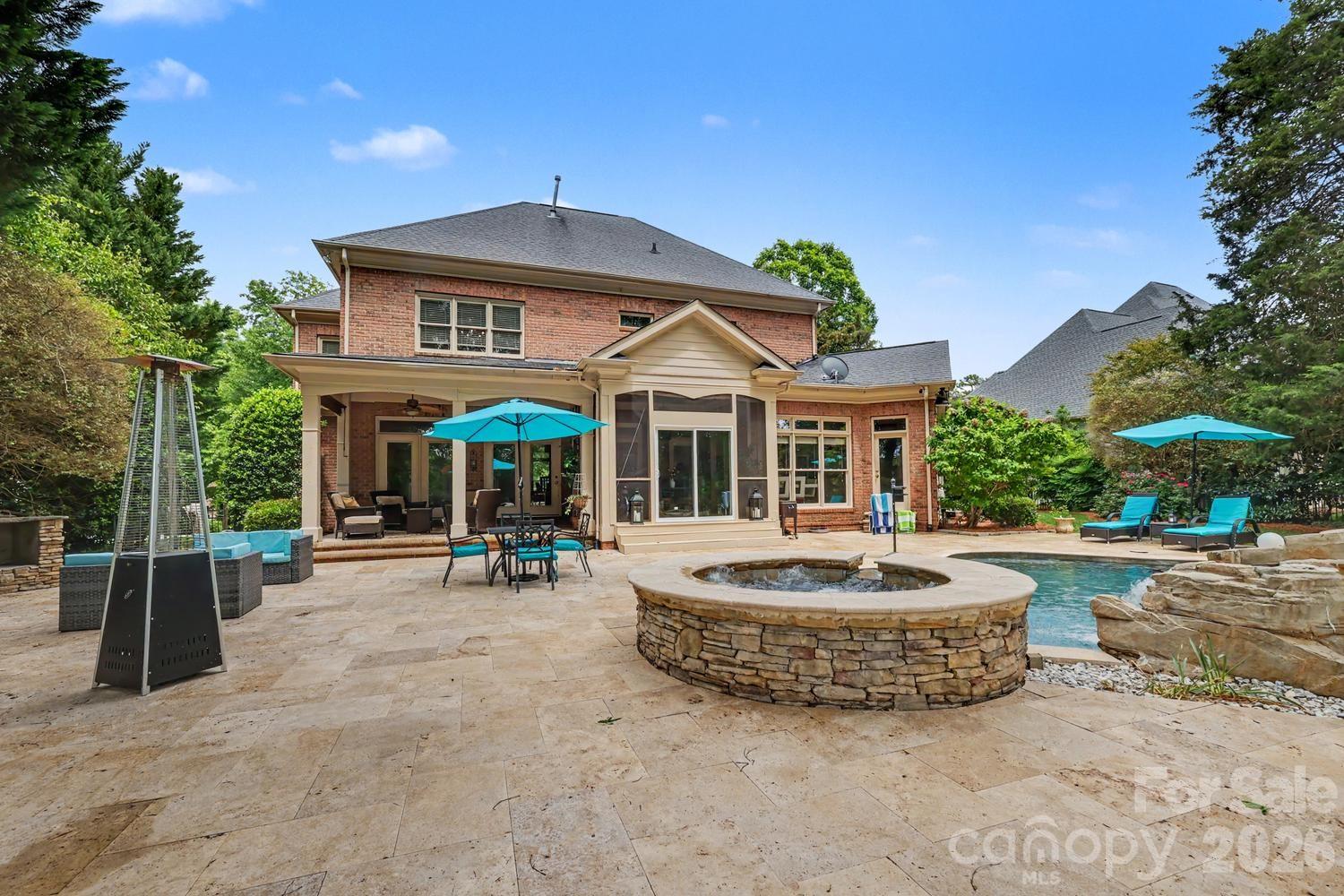 10615 Lederer Avenue, Charlotte, NC - photo 34 of 44
