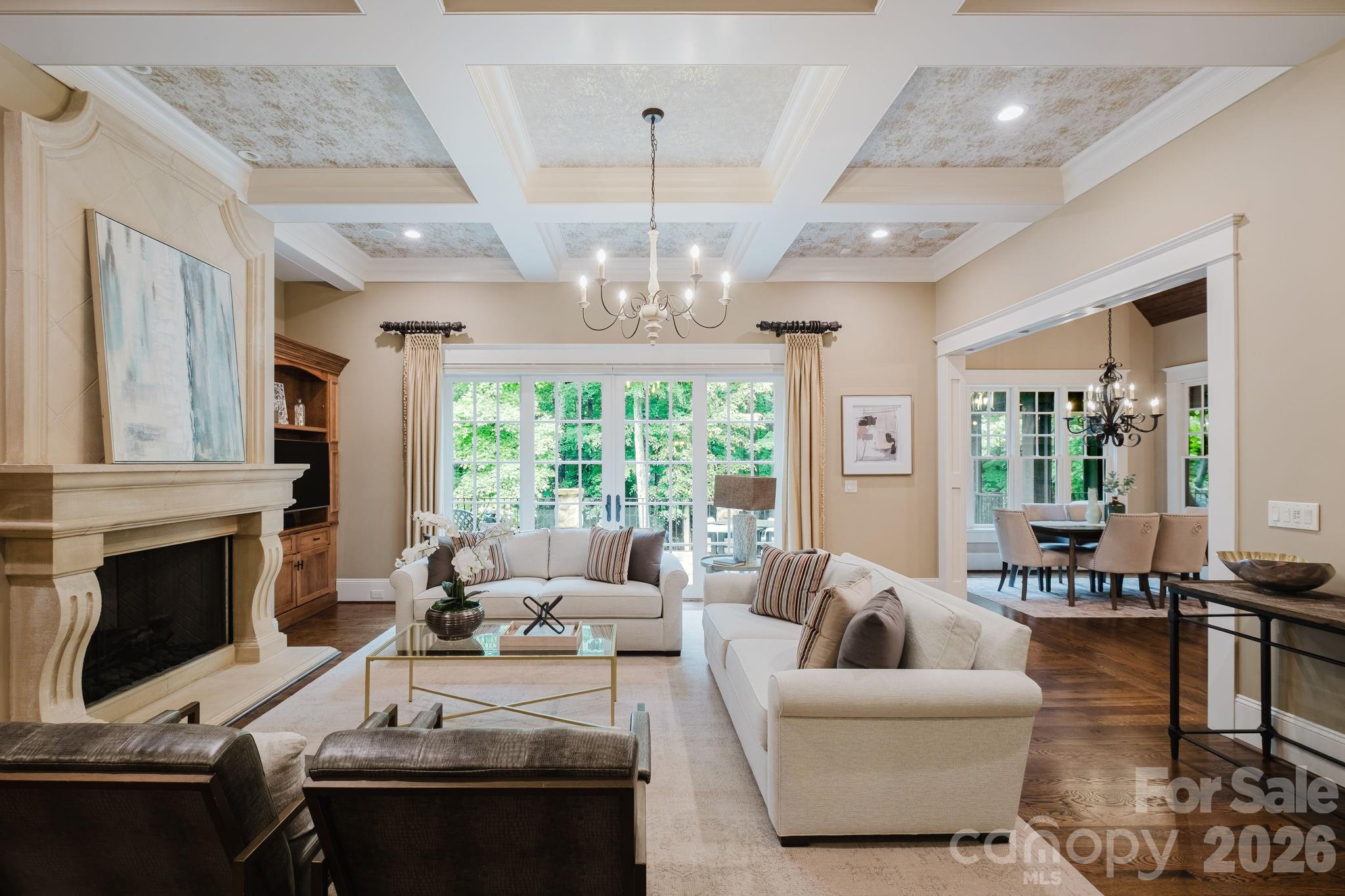 Photo 9 of 10930 Green Heron Court, Charlotte, NC