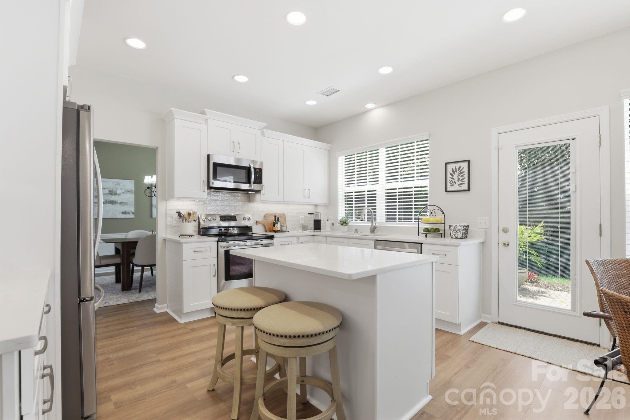 Home for sale at 12044 Humboldt Drive, Charlotte, NC — photo 11 of 48