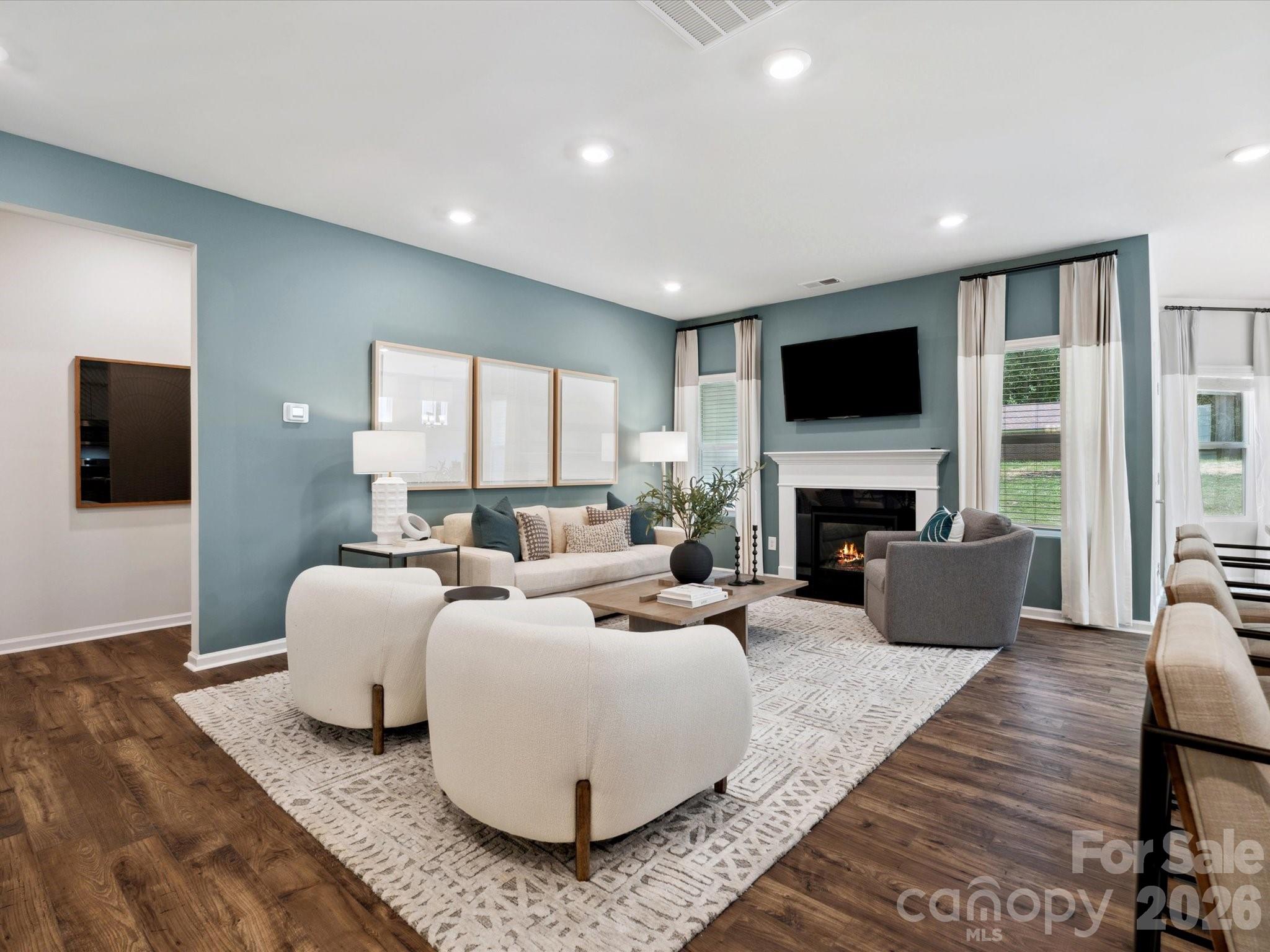 5036 Puddle Pond Road, Indian Trail, NC - photo 10 of 16