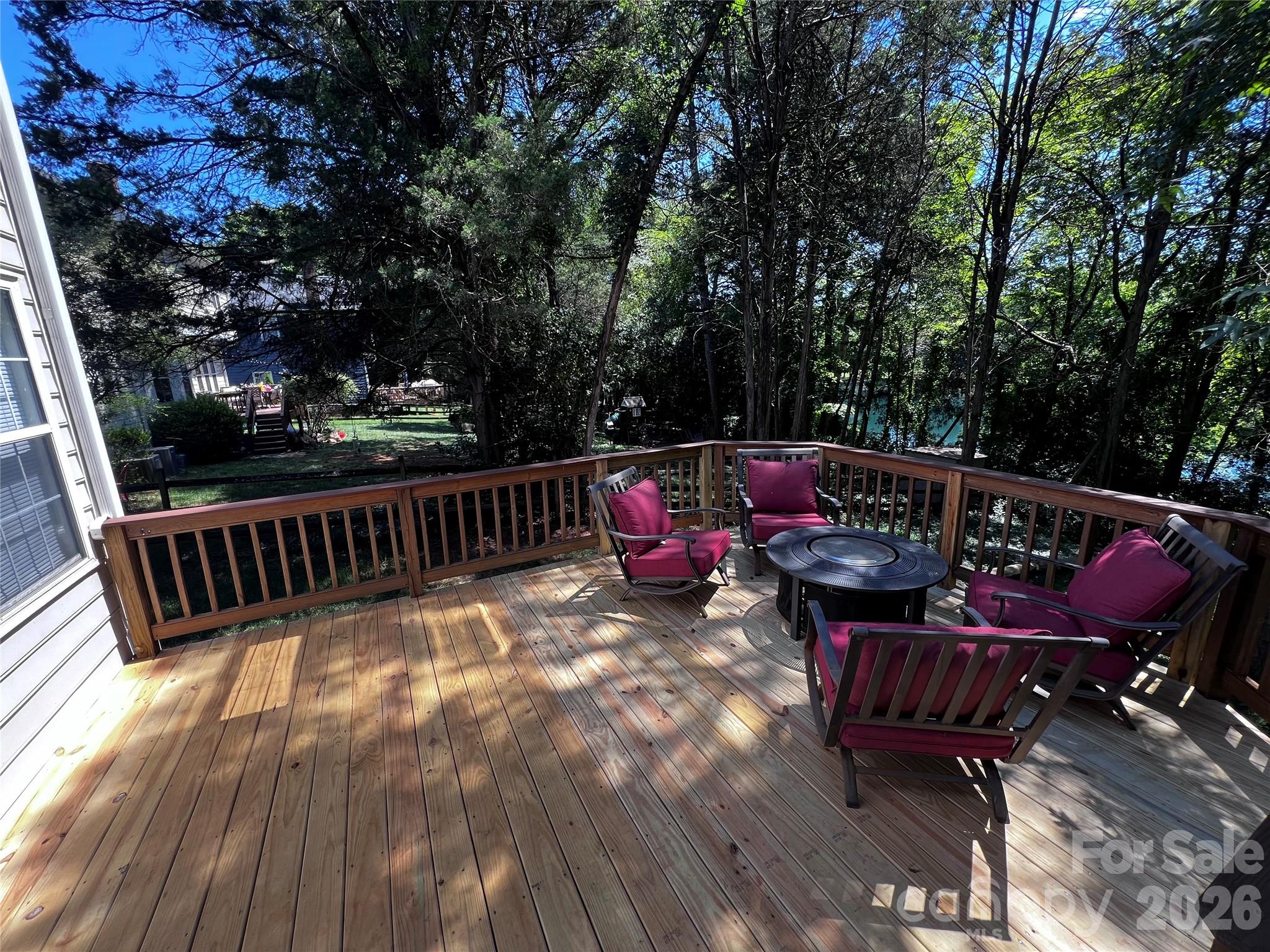 Photo 30 of 4710 Kirkgard Trail, Charlotte, NC