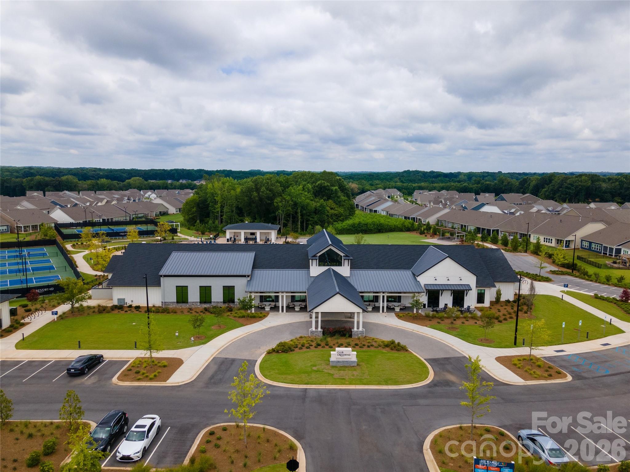 1035 Rabbit Hill Lane, Monroe, NC - photo 35 of 40