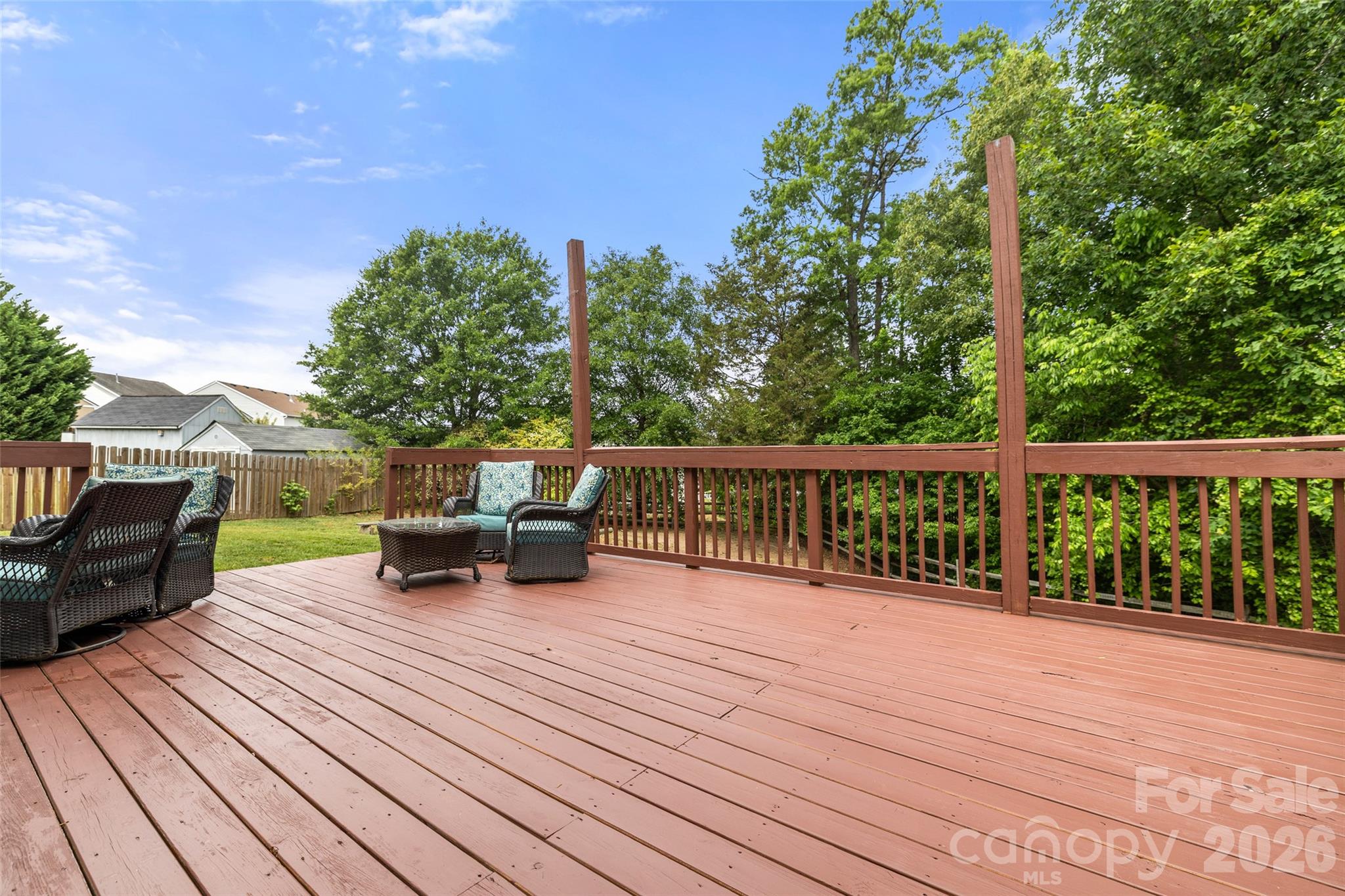Photo 27 of 1315 Red Tallen Court, Charlotte, NC