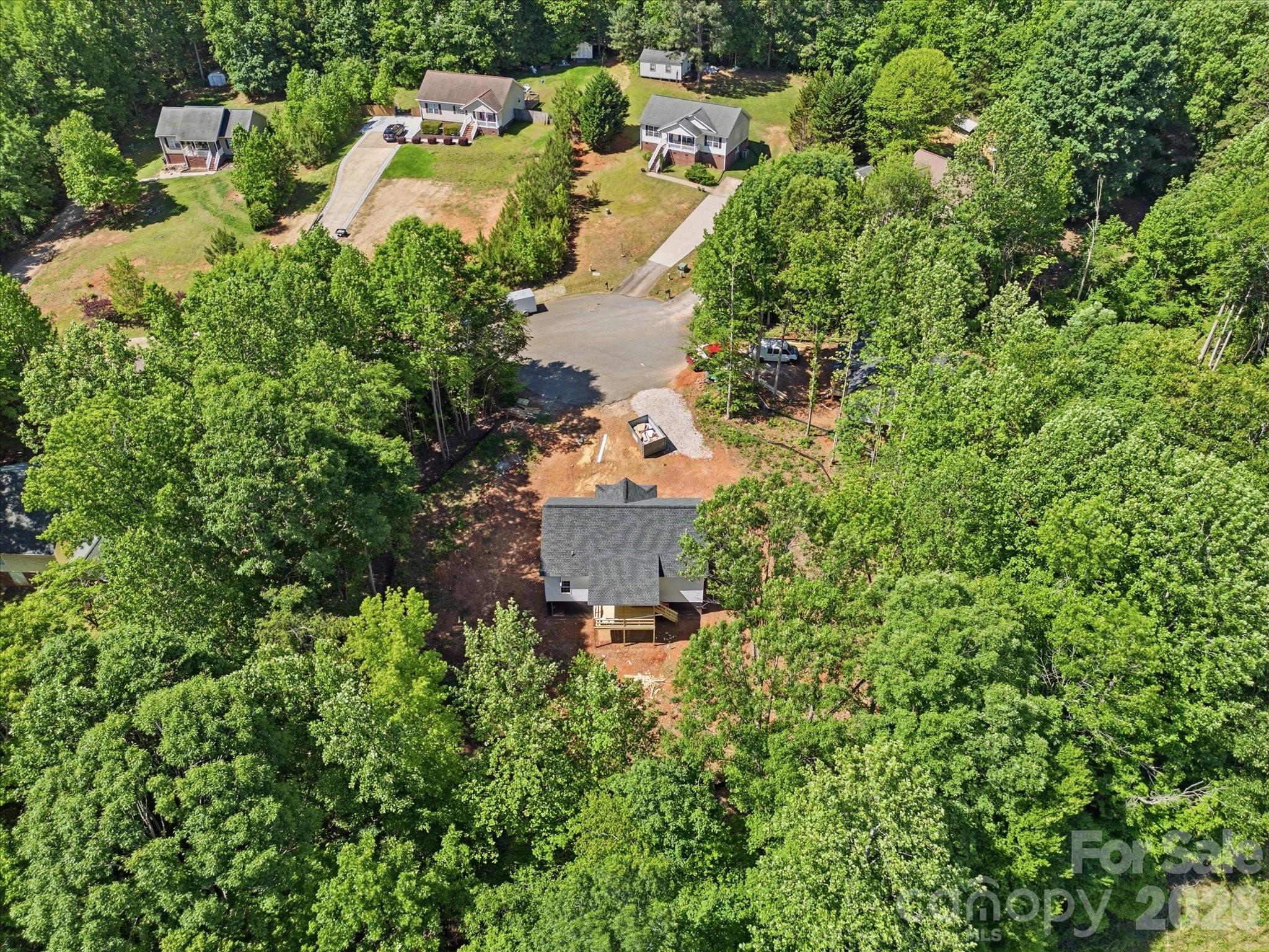 1222 Woodpecker Drive, Clover, SC - photo 37 of 49