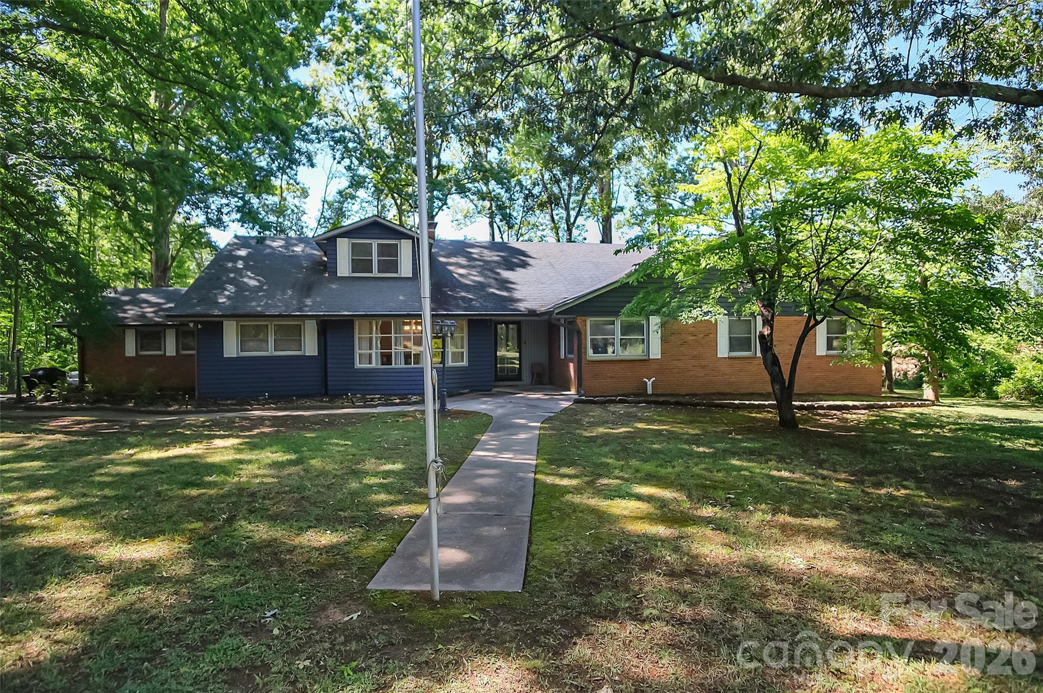 808 Old Mt Holly Road, Stanley, NC - photo 46 of 49