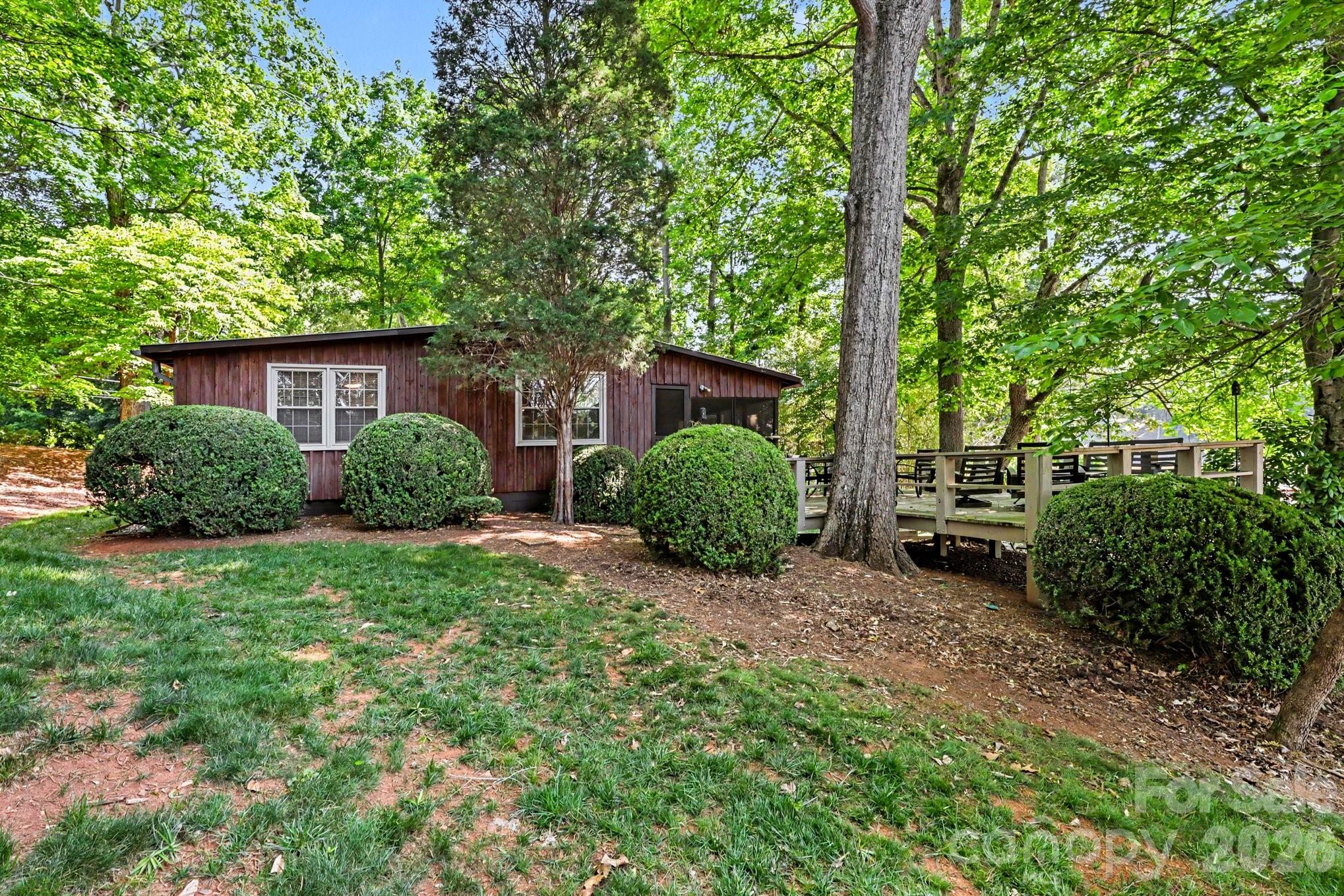 1589 Warf Road, Lexington, NC - photo 22 of 36