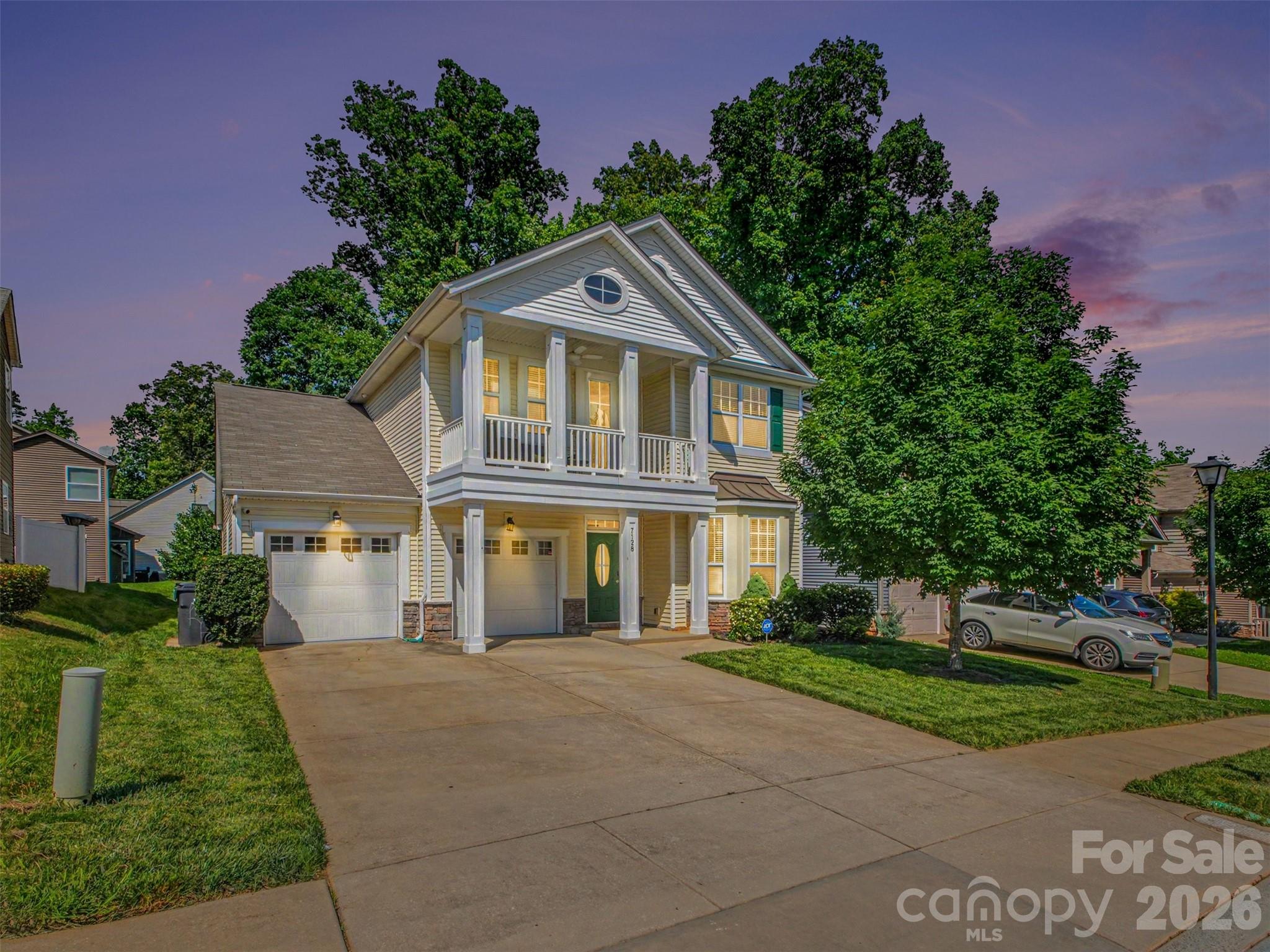 Photo 3 of 7128 Toxaway Lane, Charlotte, NC