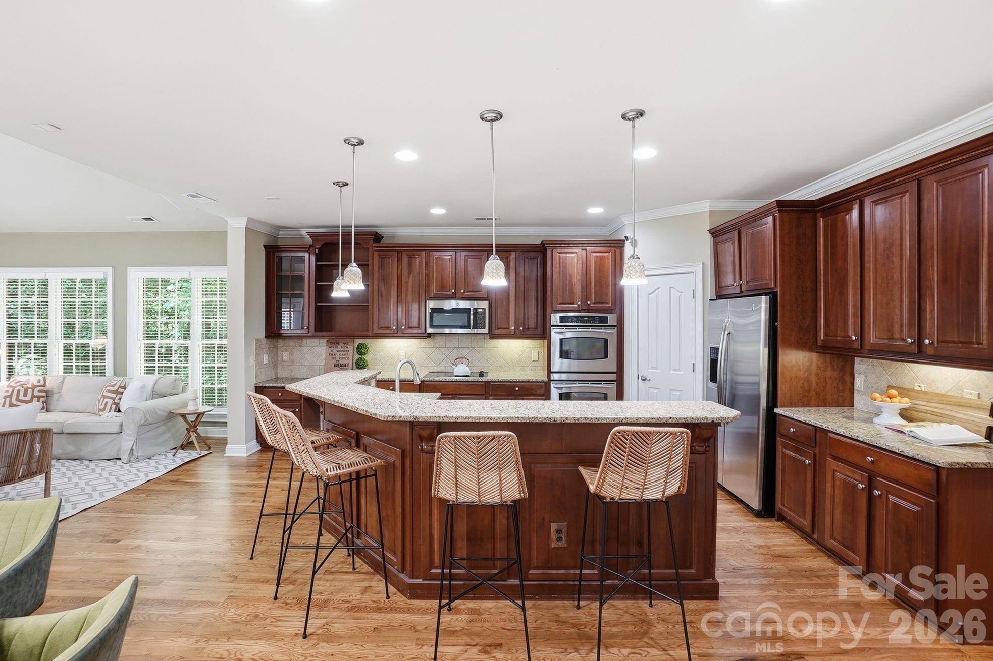 Photo 8 of 11649 James Richard Drive, Charlotte, NC