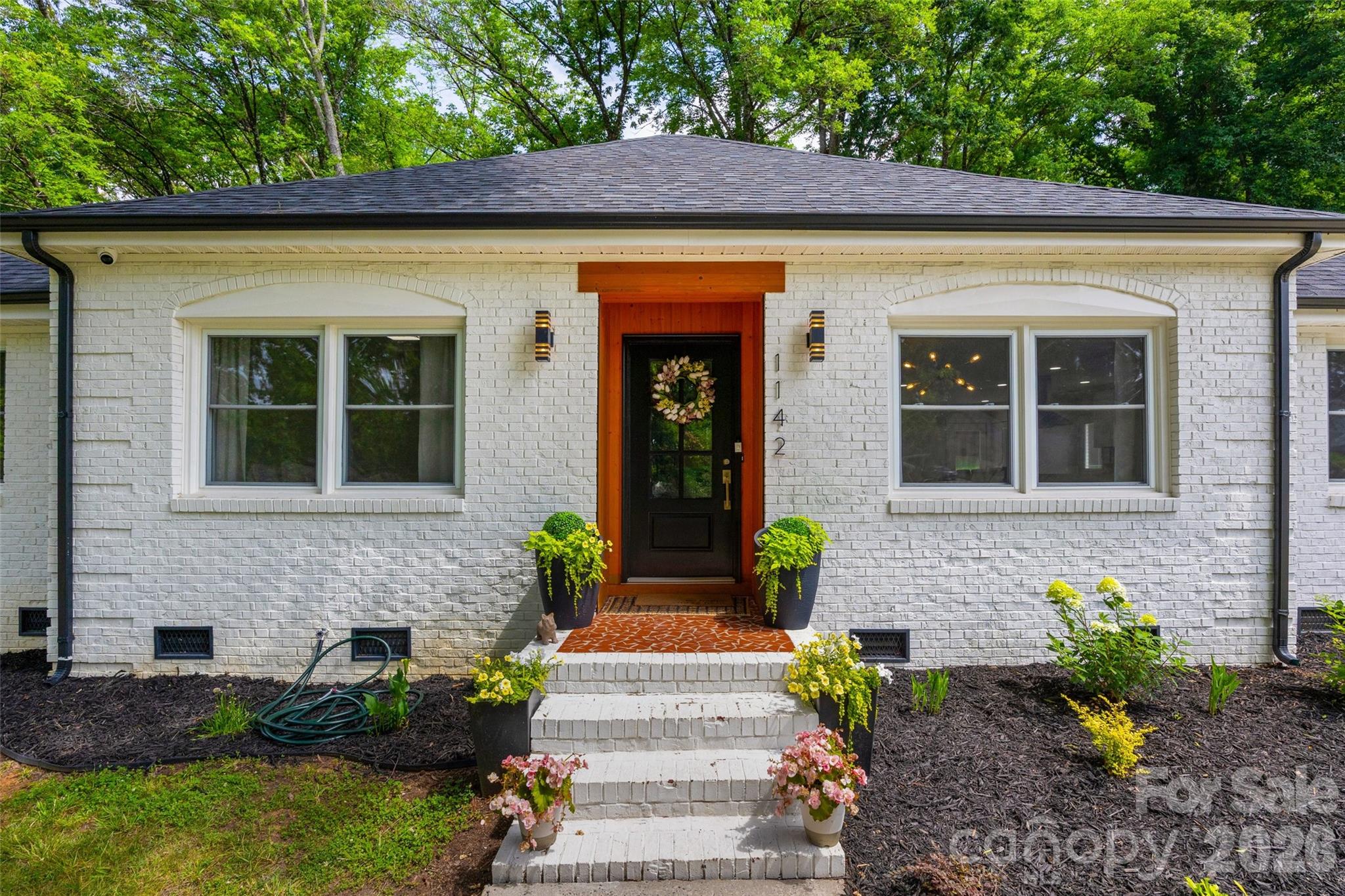 Photo 4 of 1142 Fox Run Drive, Charlotte, NC