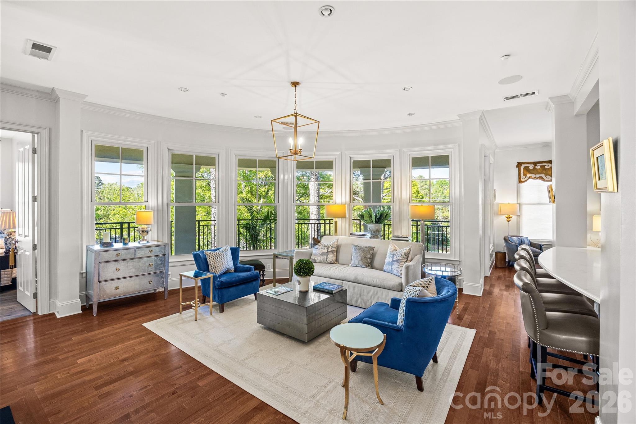 Photo 7 of 5425 Closeburn Road215, Charlotte, NC