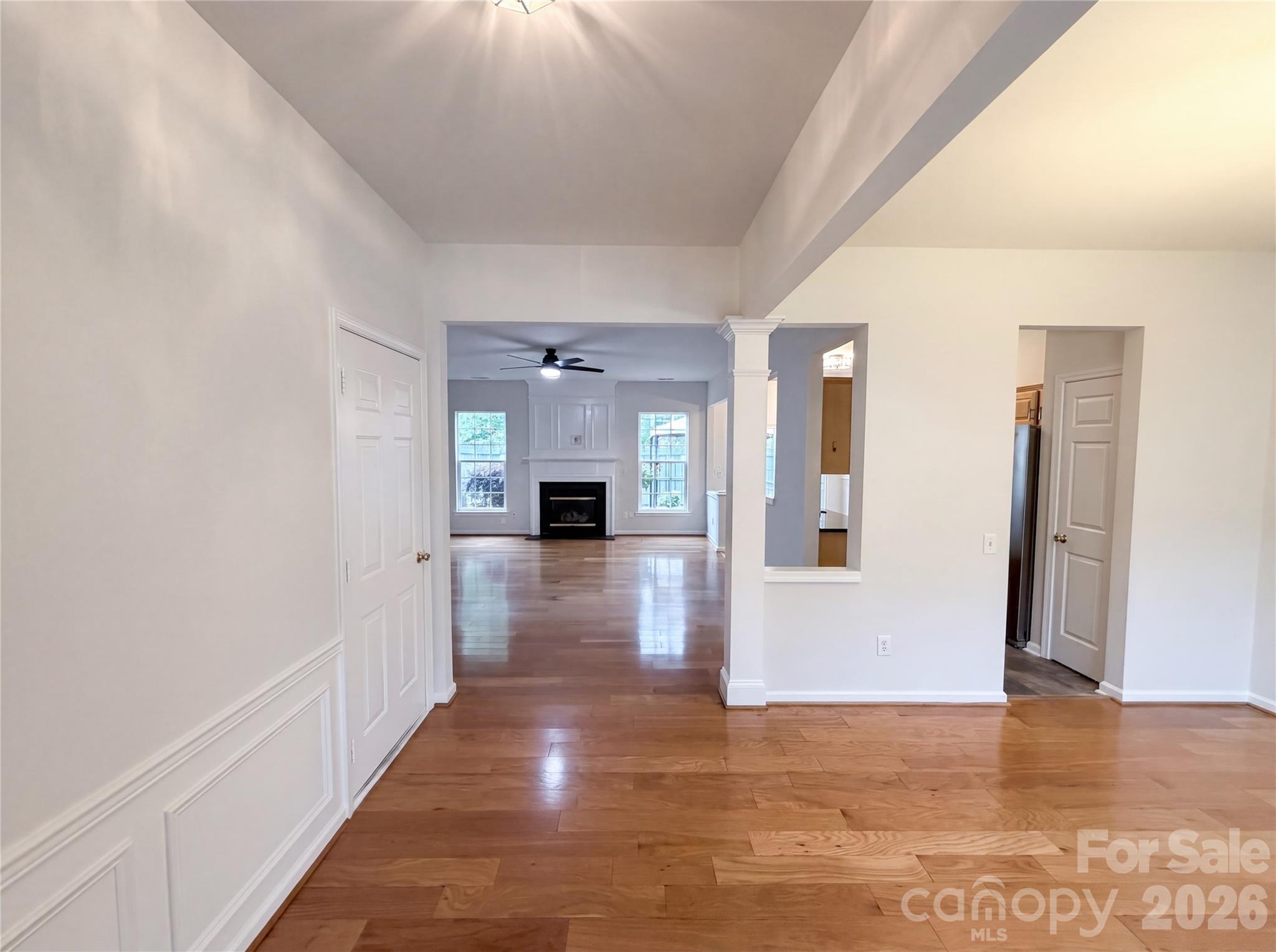Photo 6 of 11747 Huxley Road, Charlotte, NC
