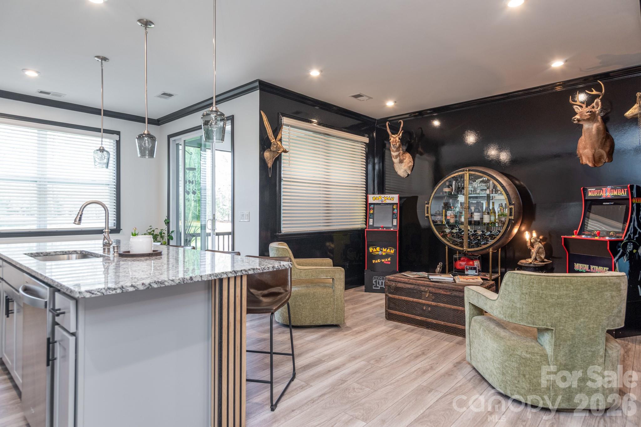 16629 Summers Walk Boulevard, Davidson, NC - photo 5 of 30
