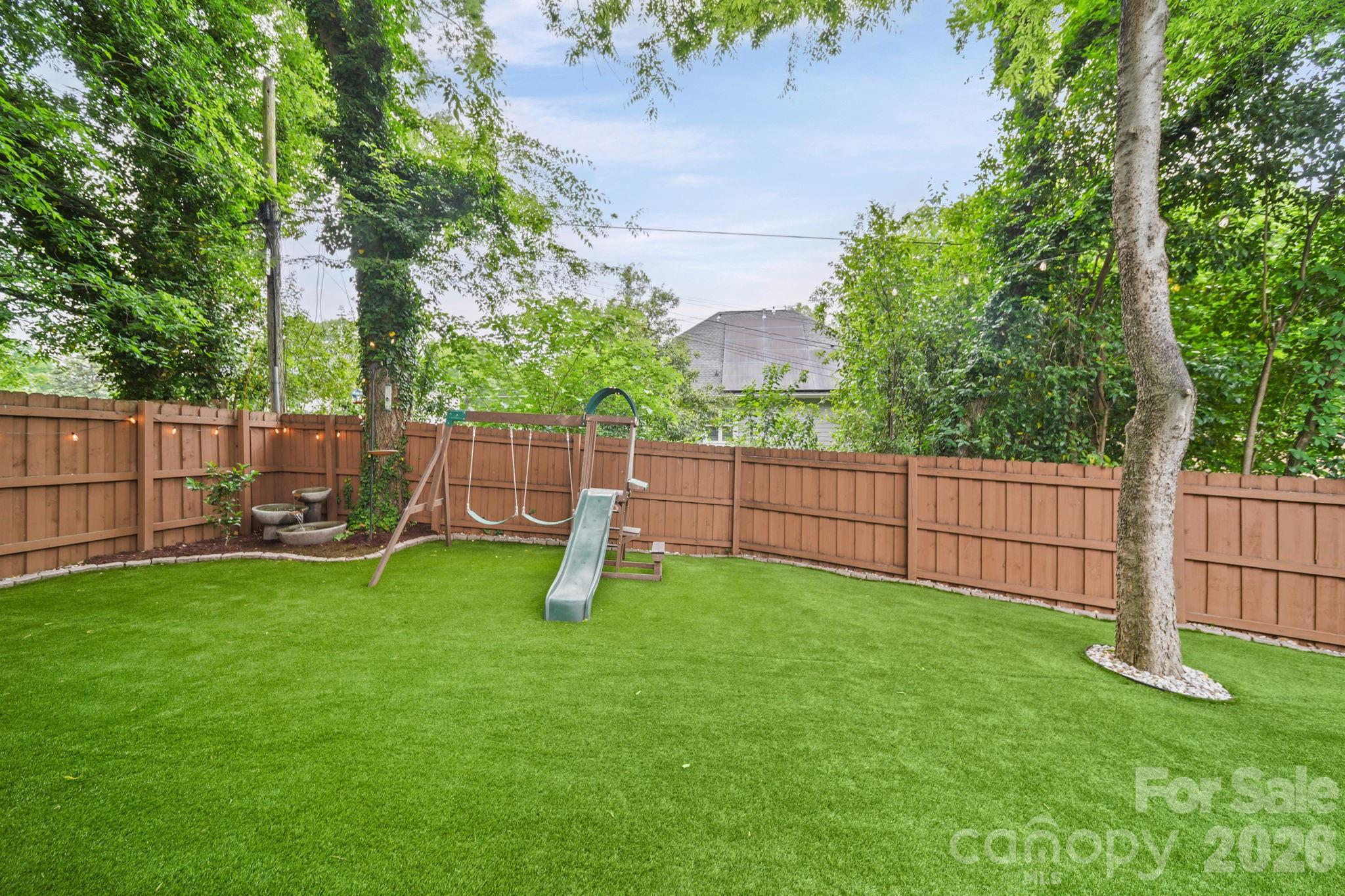 1716 Merriman Avenue, Charlotte, NC - photo 30 of 34