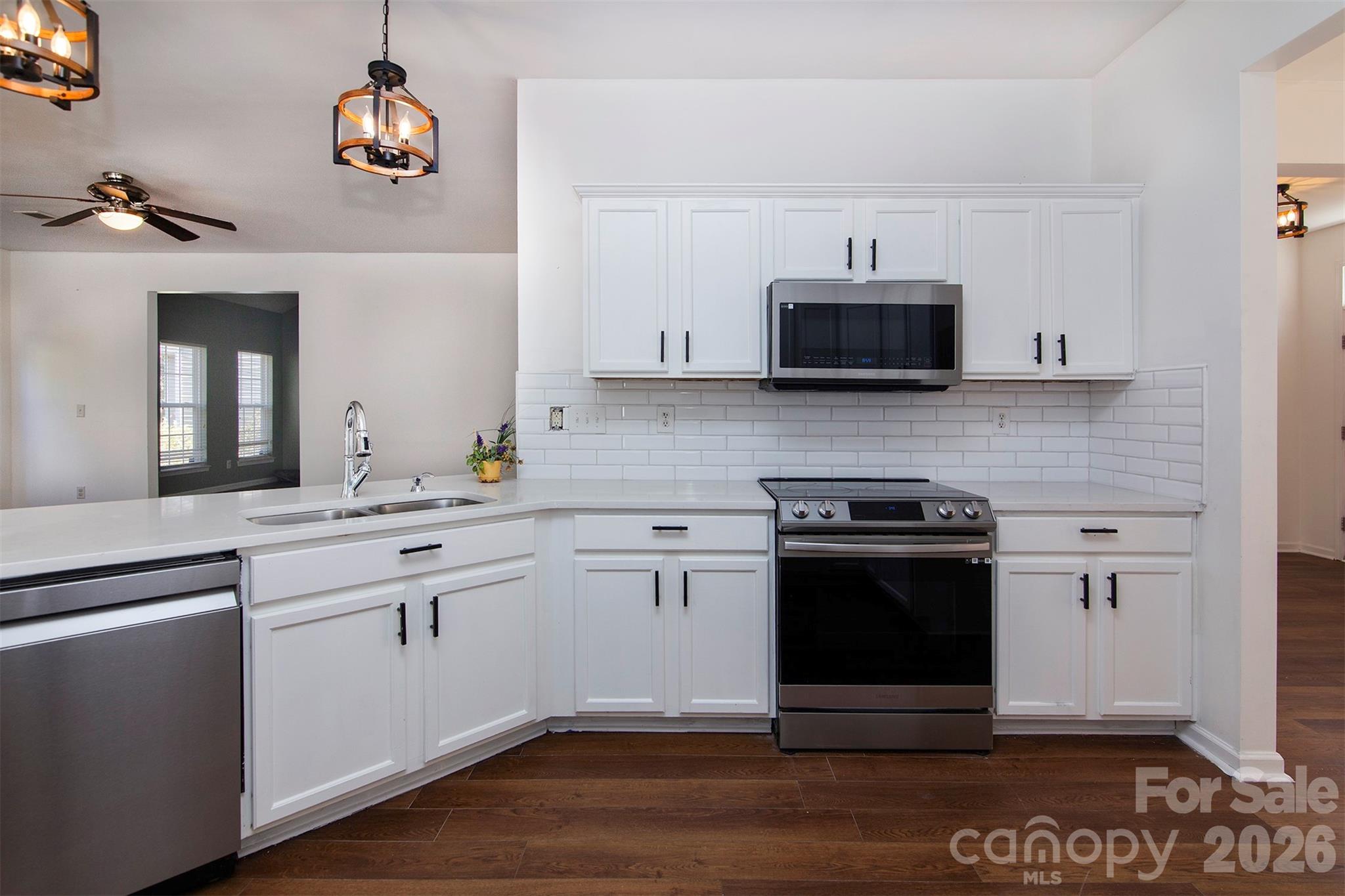 1002 Canopy Drive, Indian Trail, NC - photo 12 of 25