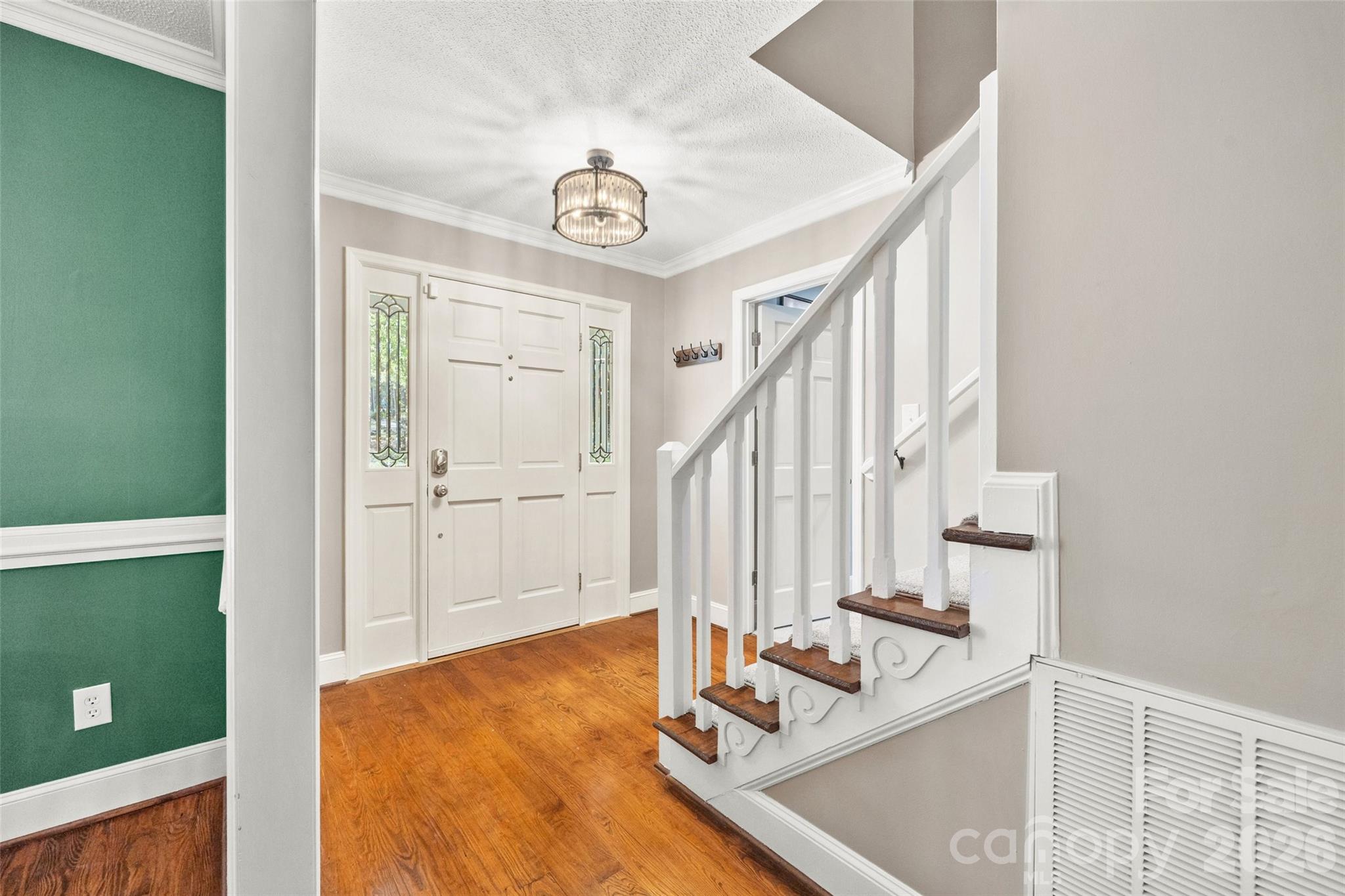 Photo 3 of 10500 Doylestown Road, Matthews, NC