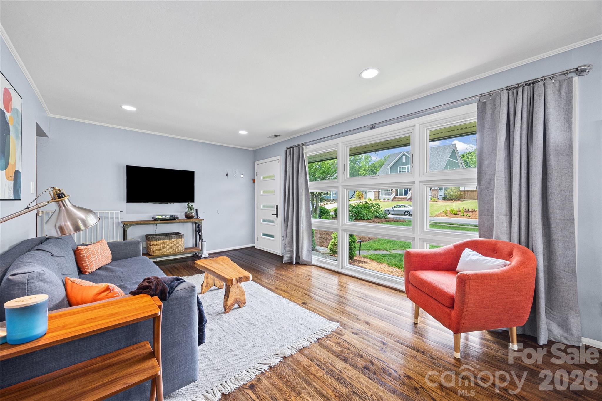 Photo 4 of 4801 Murrayhill Road, Charlotte, NC