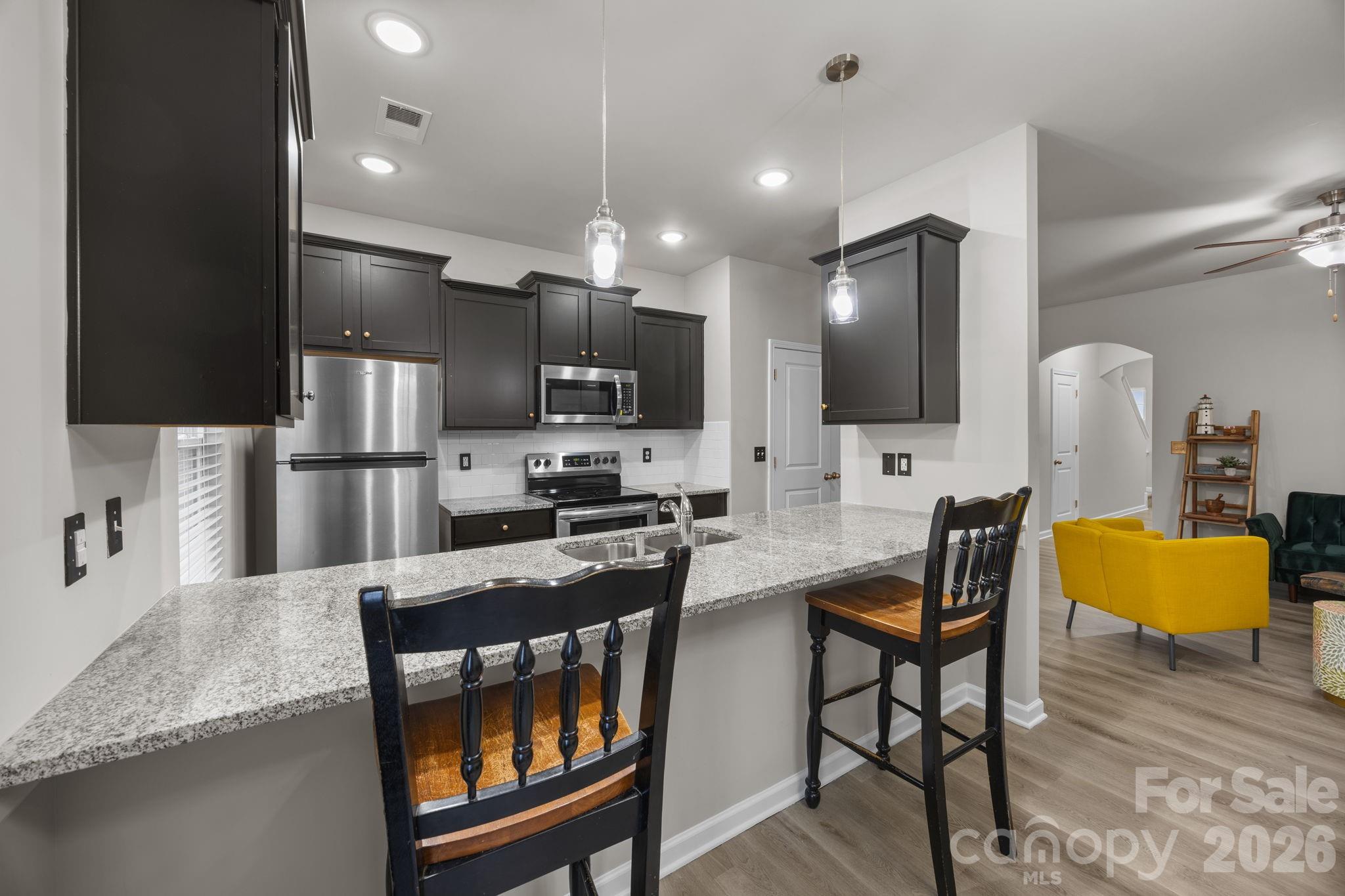 Photo 8 of 8105 Alderton Lane, Charlotte, NC