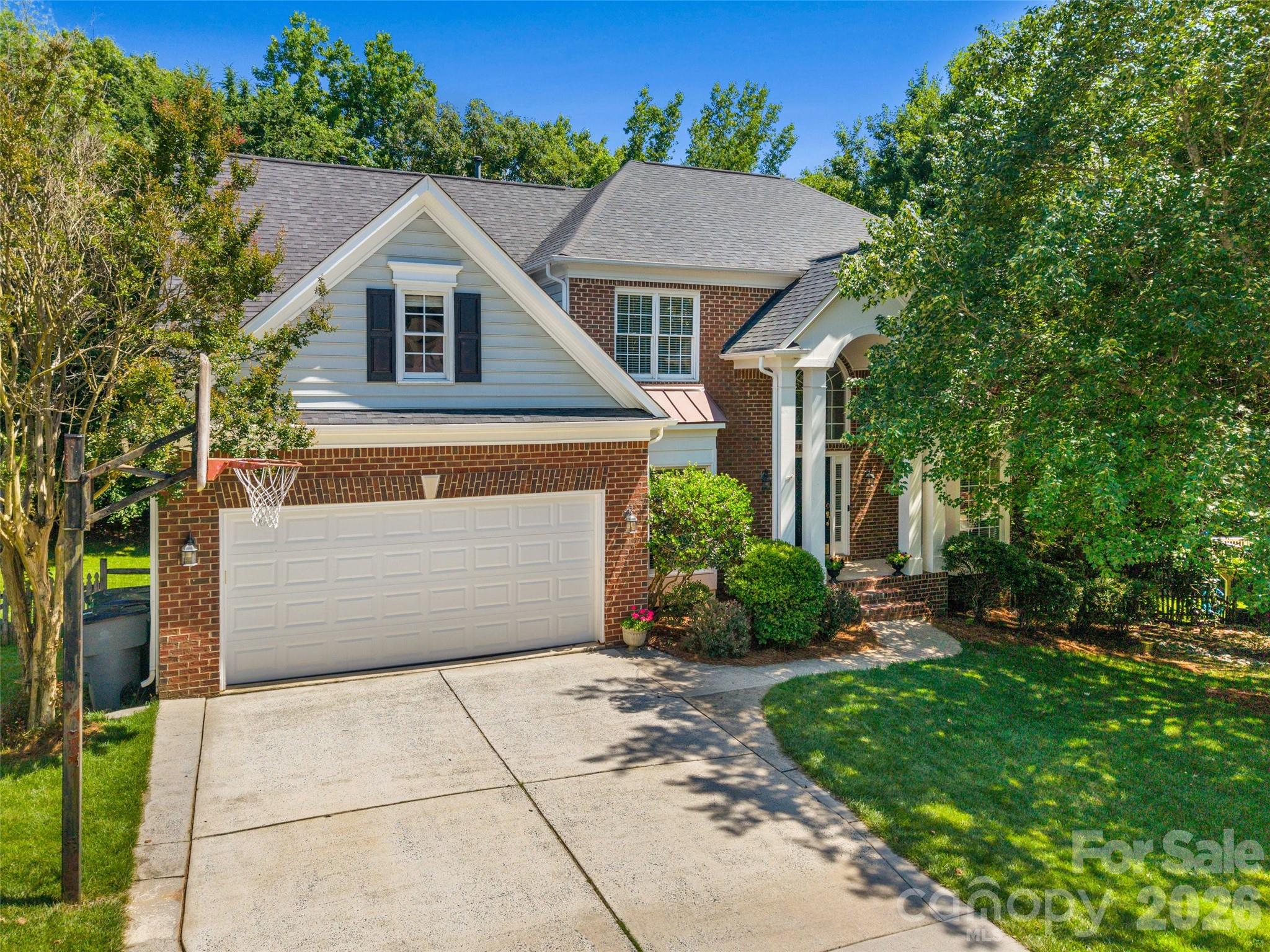 Photo 42 of 2733 Providence Spring Lane, Charlotte, NC
