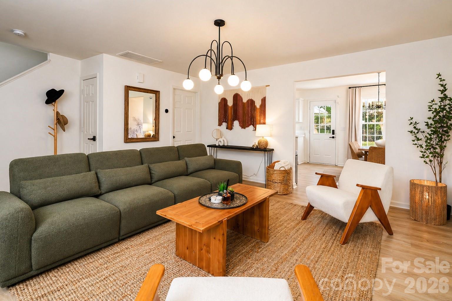 Photo 2 of 5229 Tarrywood Lane, Charlotte, NC