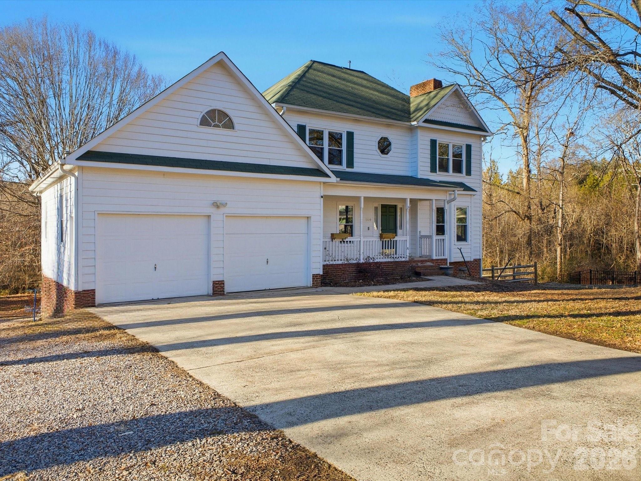 Photo 2 of 109 Elk Court, Mount Holly, NC