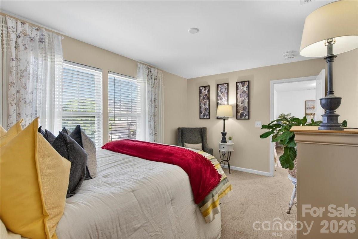 Photo 25 of 2610 Bramble Ridge Court, Charlotte, NC