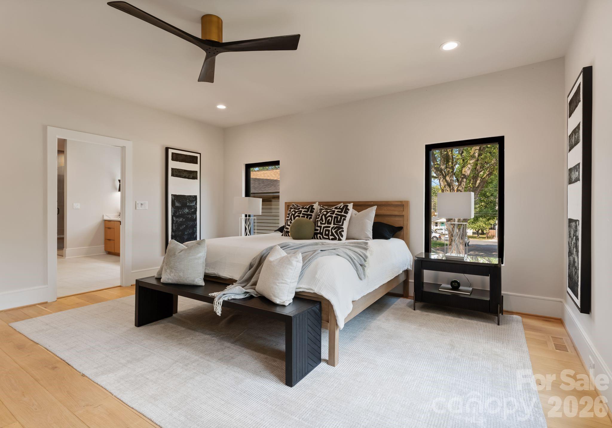 Home for sale at 1821 Umstead Street, Charlotte, NC — photo 12 of 21