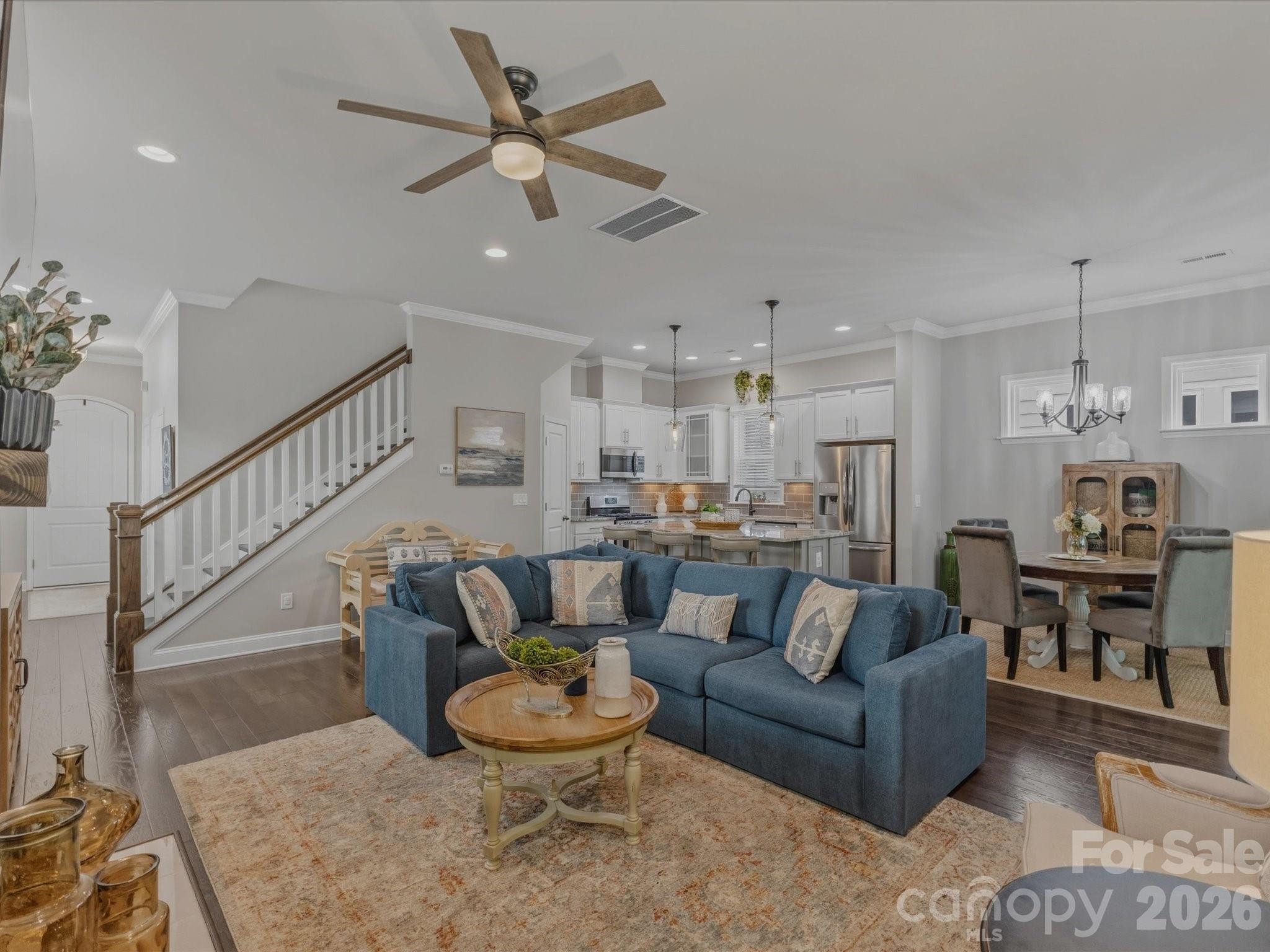 Photo 12 of 8924 Boling Green Drive, Charlotte, NC