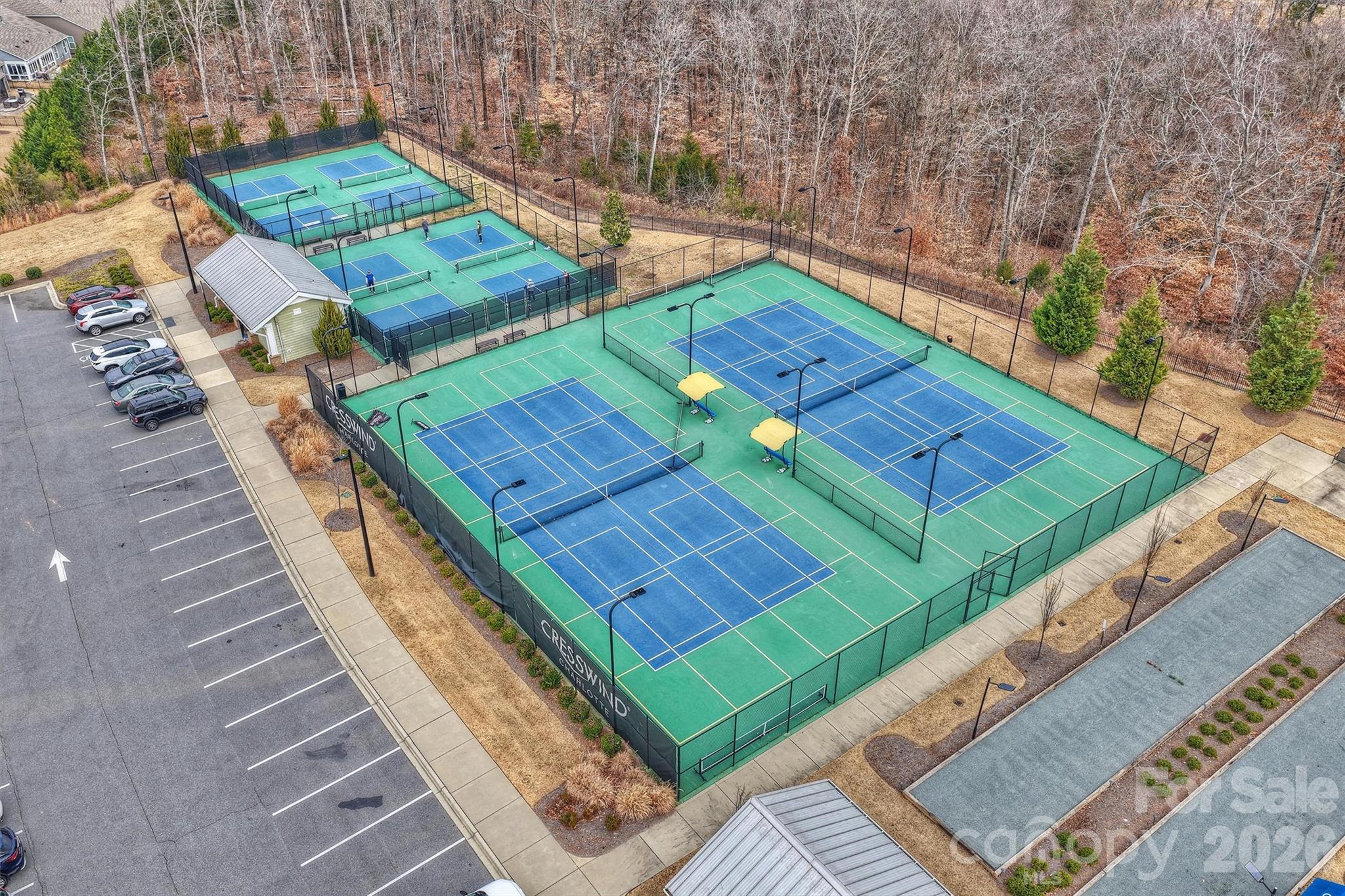 Photo 47 of 9610 Cresswind Boulevard, Charlotte, NC