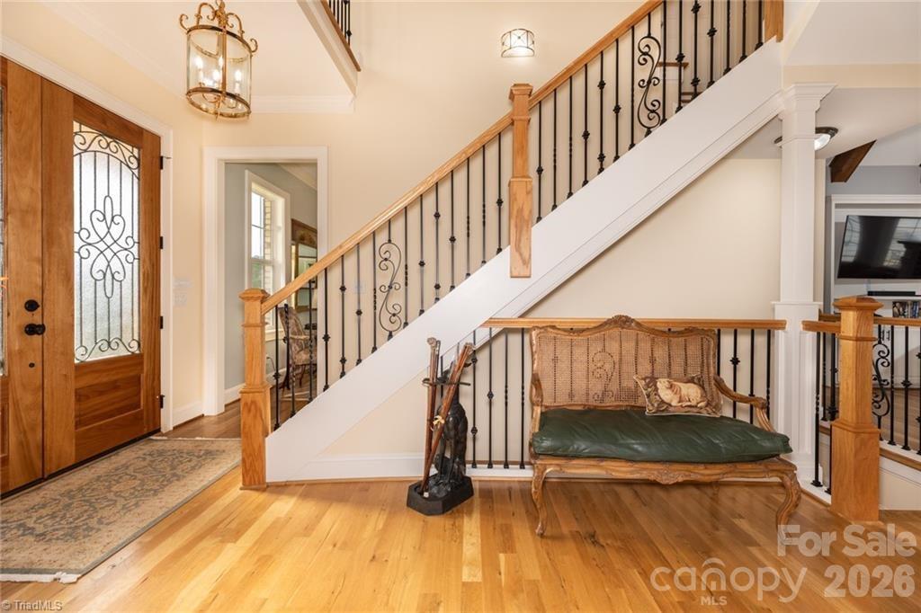 204 Violet Ridge, Lowgap, NC - photo 10 of 27