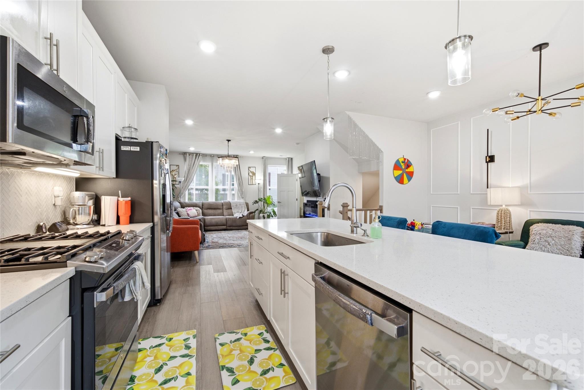 Photo 7 of 9116 Mallard Mills Drive, Charlotte, NC