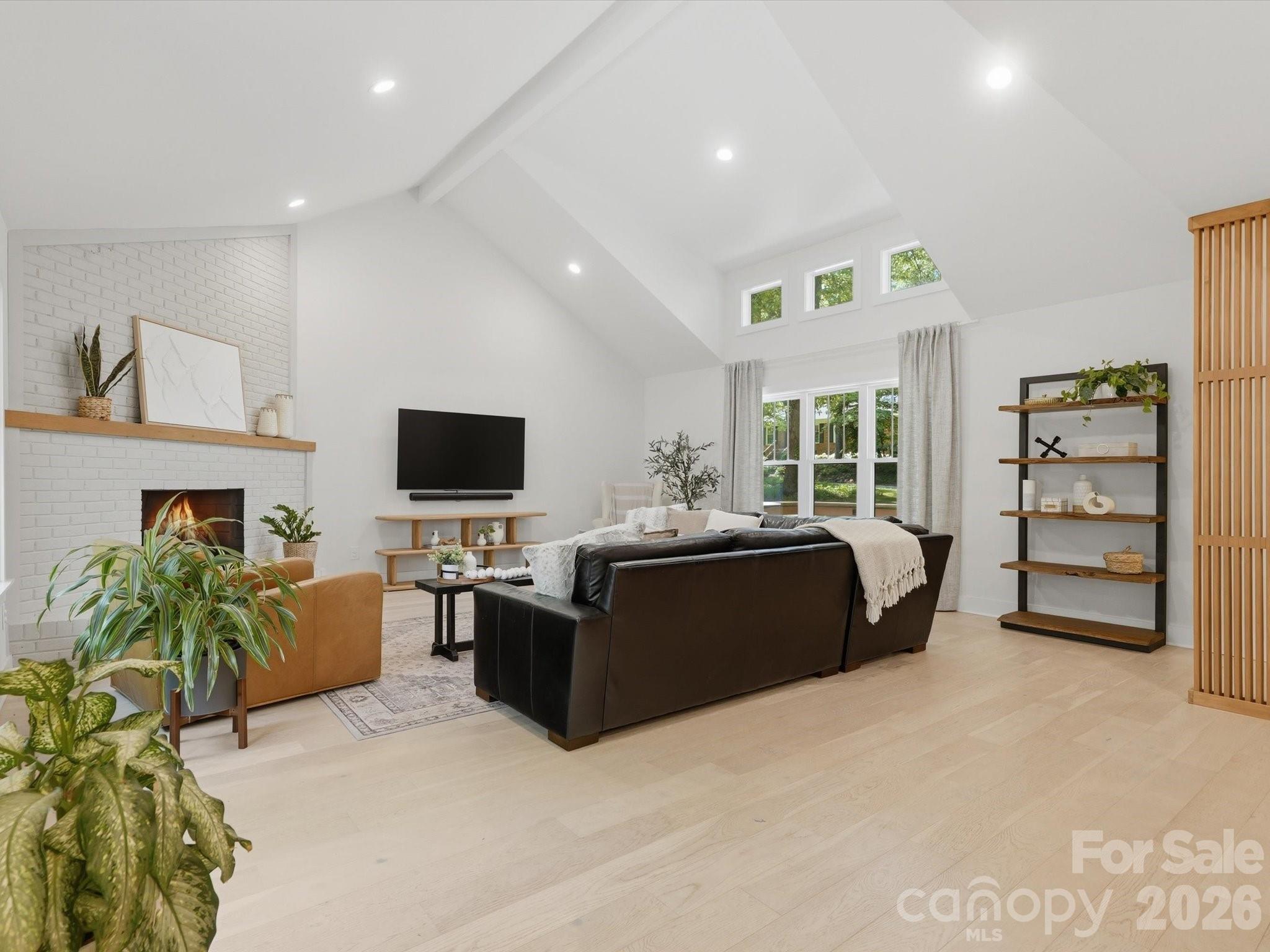 Photo 6 of 1611 E Barden Road, Charlotte, NC