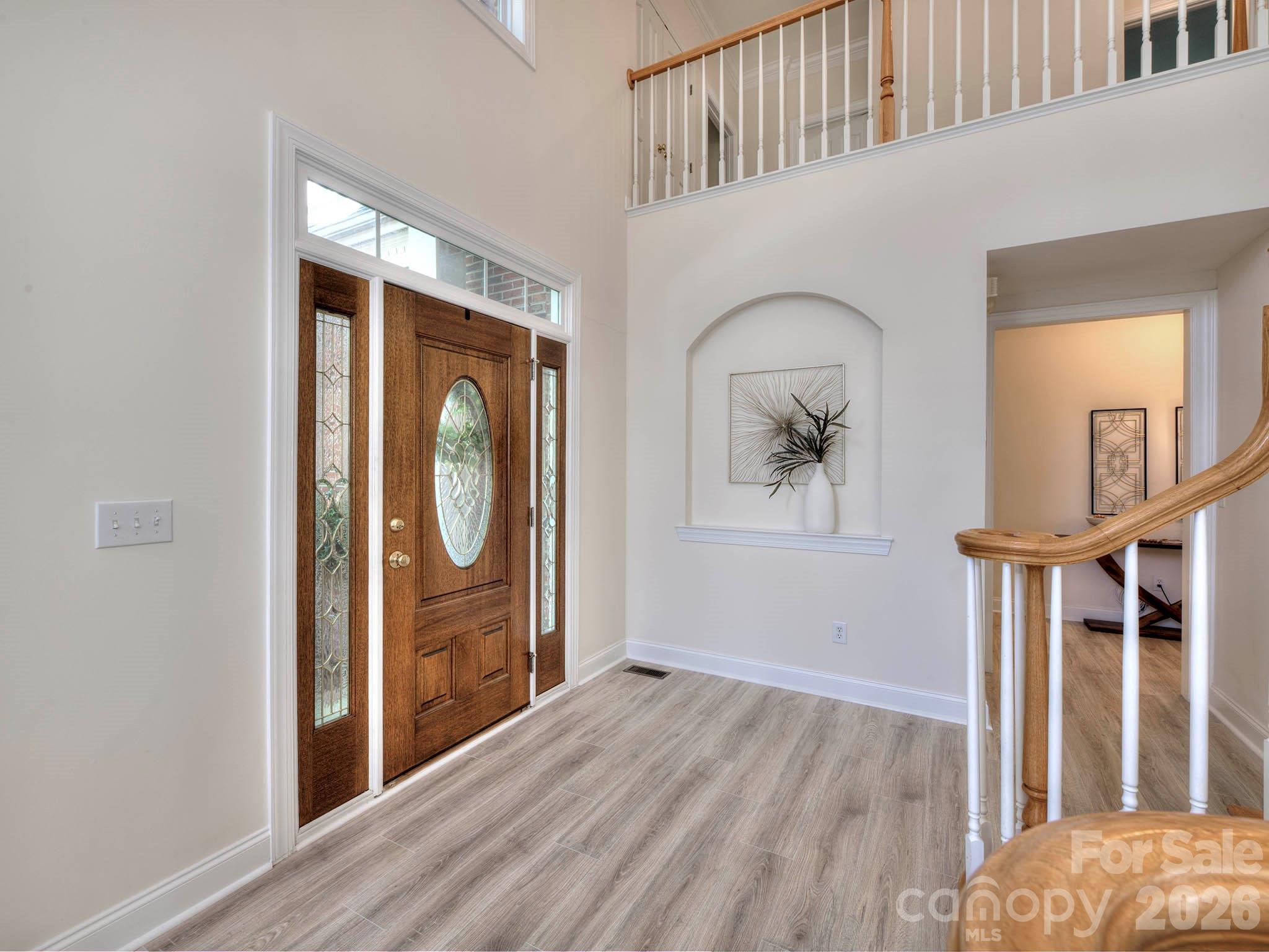 Photo 3 of 6316 Glengarrie Lane, Huntersville, NC