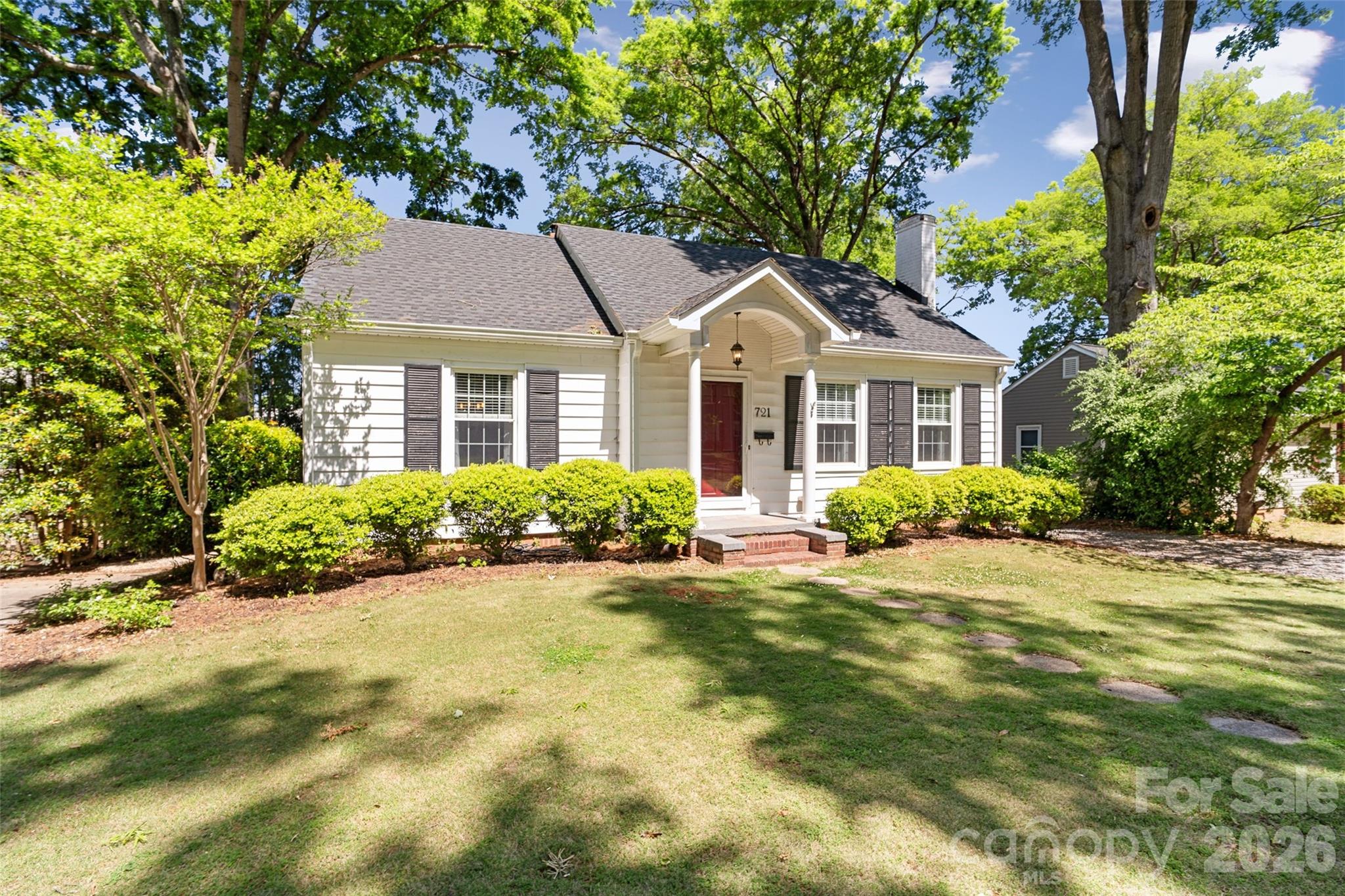 721 Milton Avenue, Rock Hill, SC