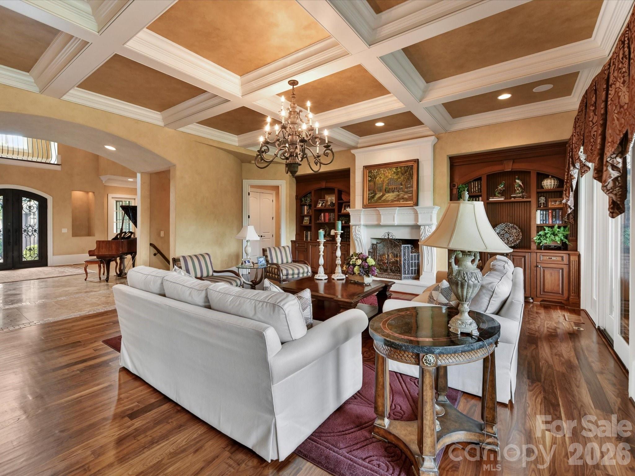 14633 Rudolph Dadey Drive, Charlotte, NC - photo 8 of 49