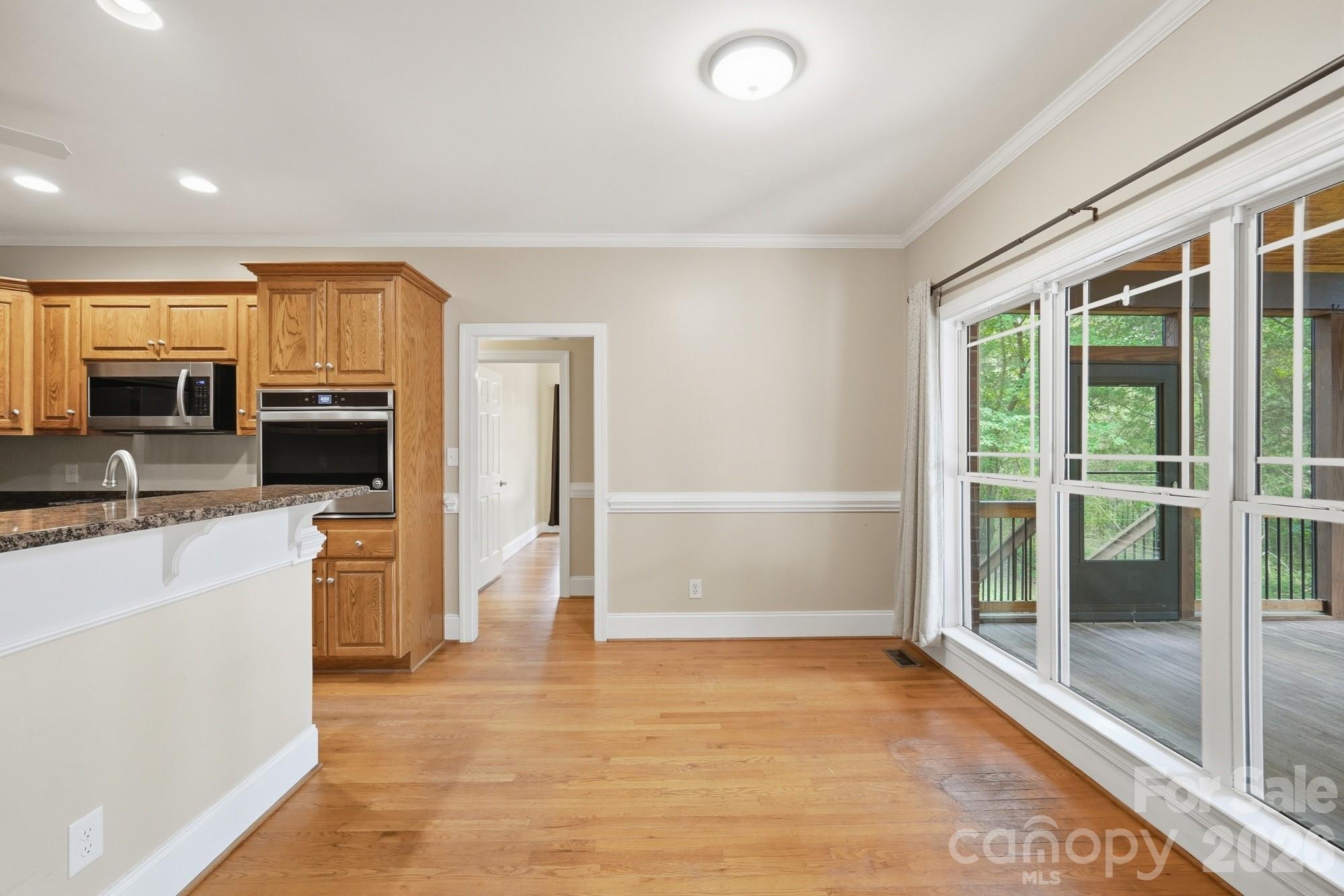 2811 Belk Mill Road, Wingate, NC - photo 13 of 37