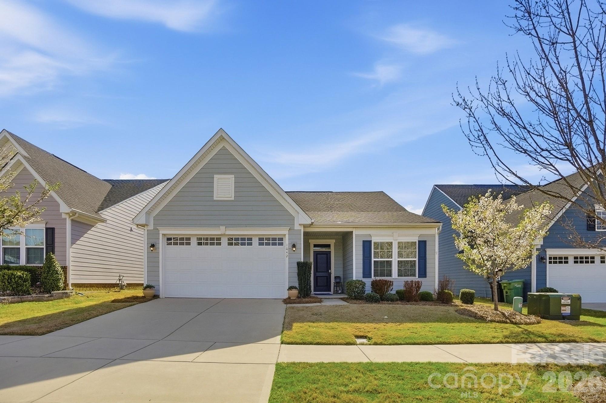 Photo 2 of 1842 Slippery Rock Lane, Monroe, NC