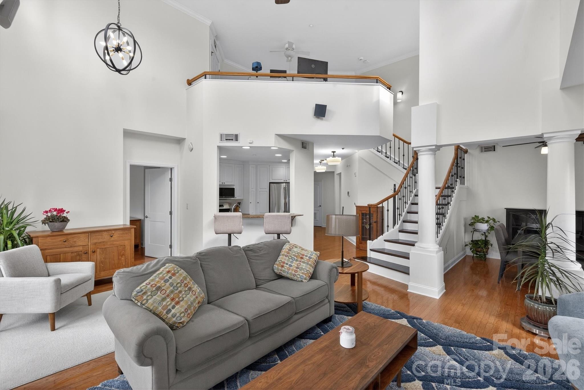 Photo 7 of 415 N Church Street309, Charlotte, NC