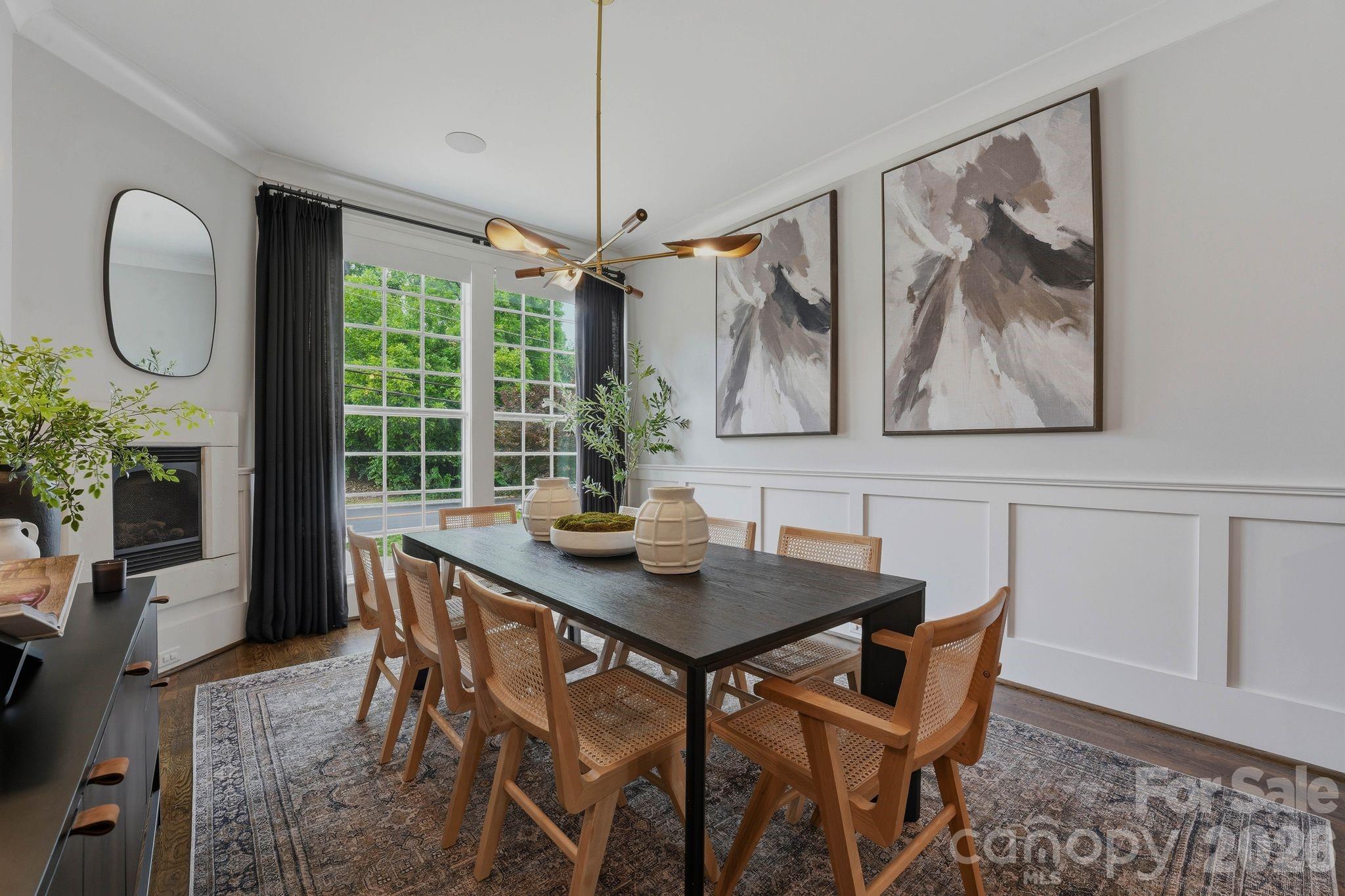 Photo 12 of 812 Ideal Way, Charlotte, NC