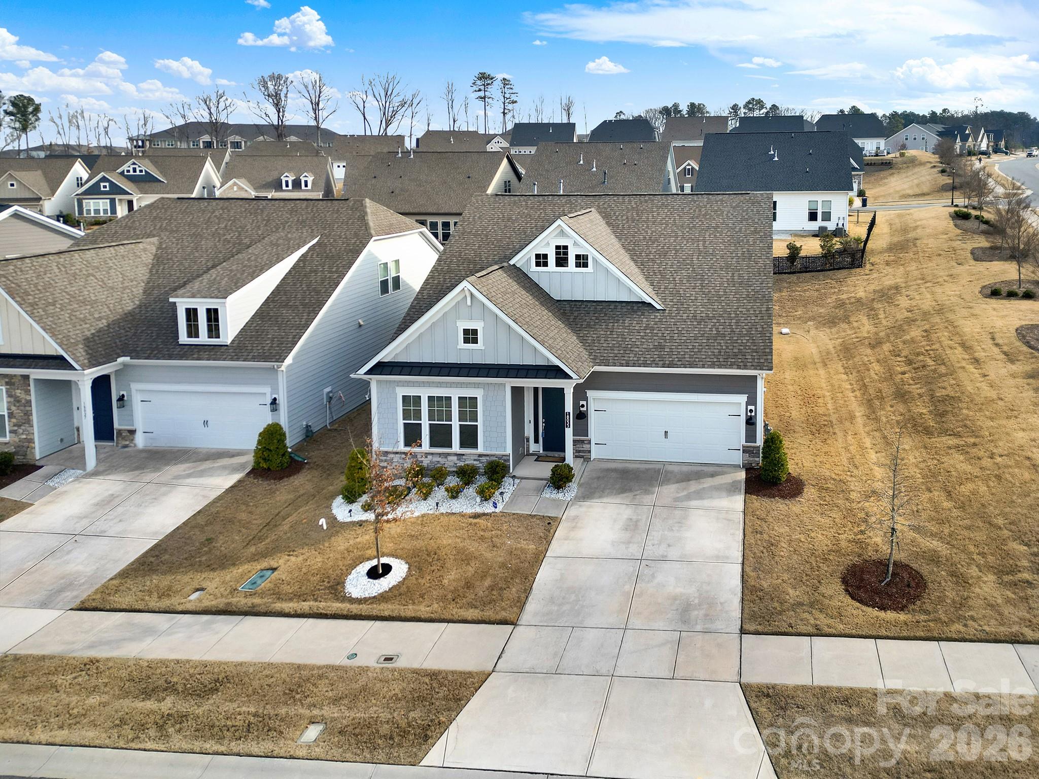 Photo 2 of 18033 Grey Mossrun Drive, Charlotte, NC