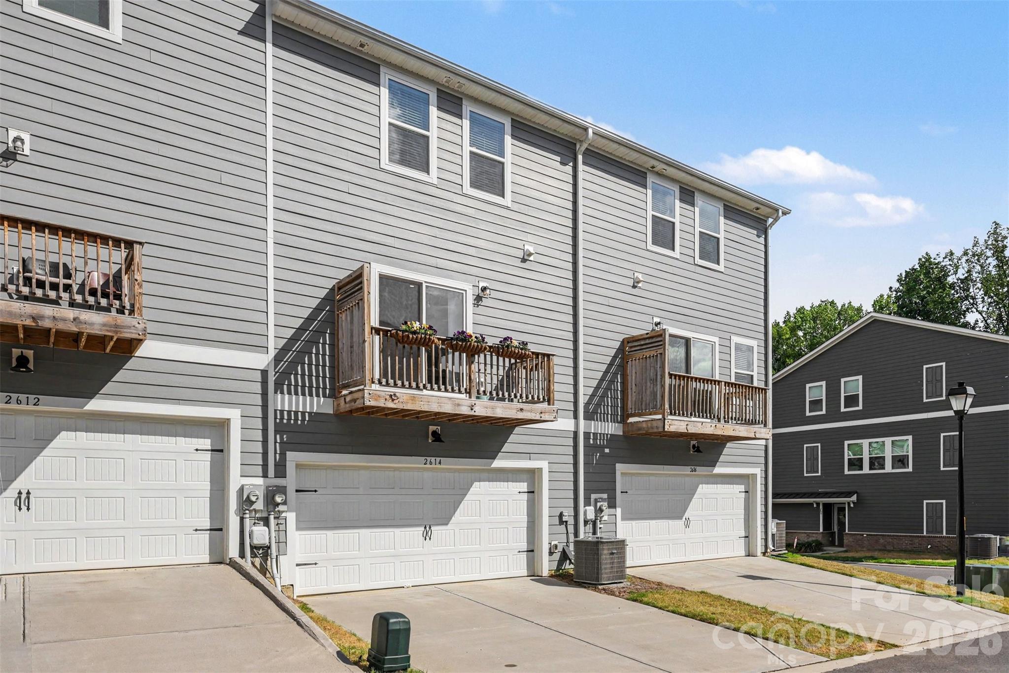 Photo 24 of 2614 Greenmarket Drive, Charlotte, NC