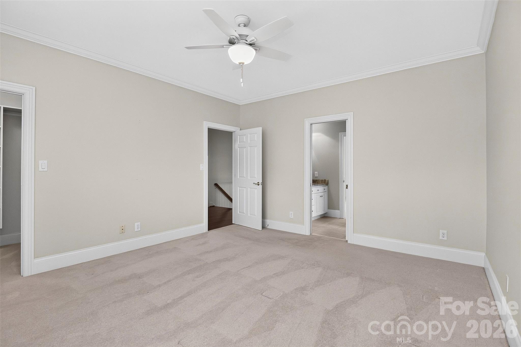 Home for sale at 6907 Meadow Run Lane, Charlotte, NC — photo 37 of 48